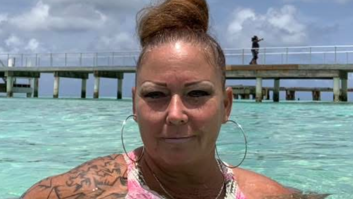 Fundraiser by Chris Jackson : Help Cece with Medical Expenses and Healing