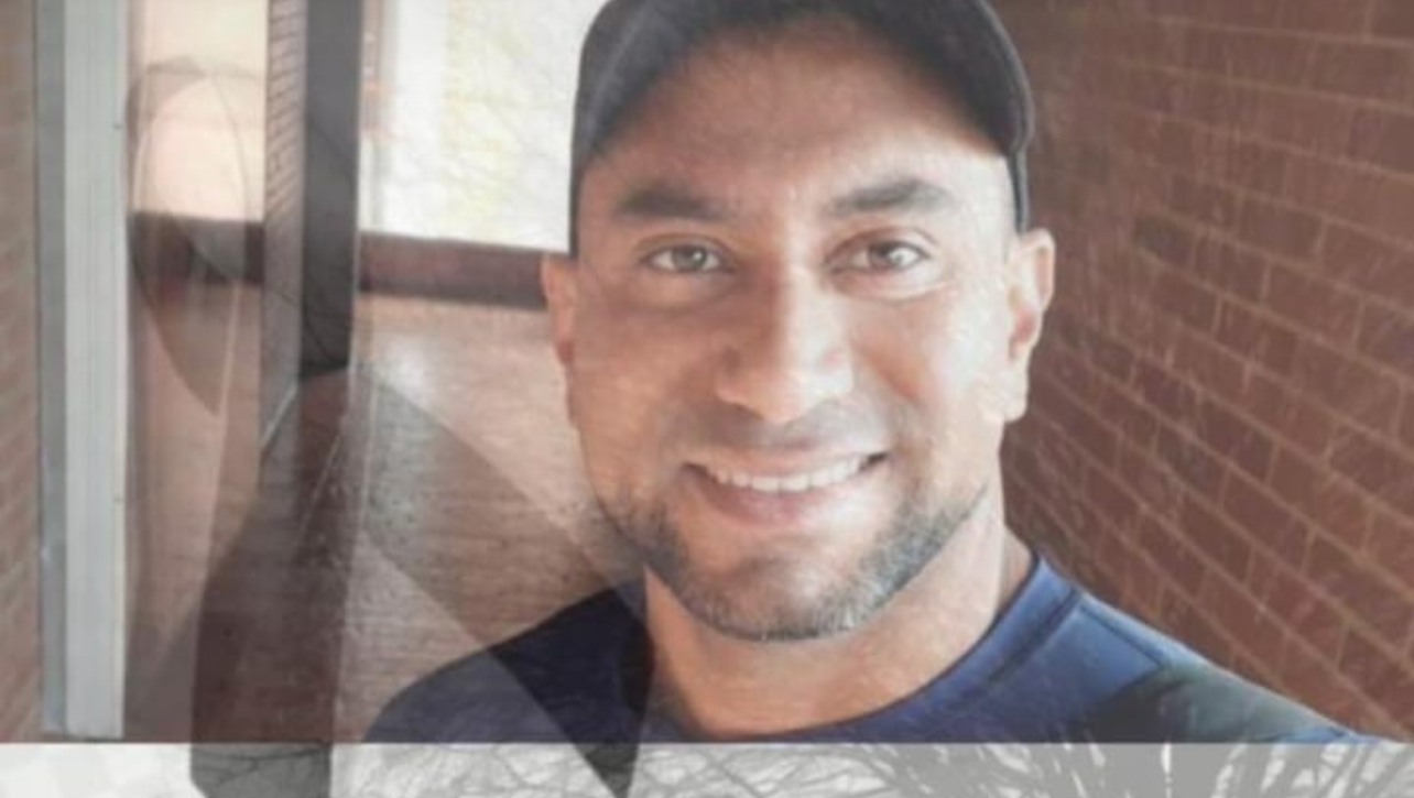 Fundraiser by maria guillen : Help Bring Victor Alexander Home