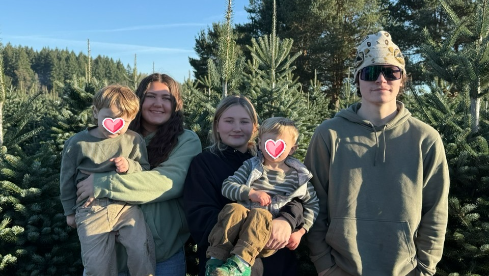 Fundraiser by Lori Conley : Help Pam Replace Stolen Family Car