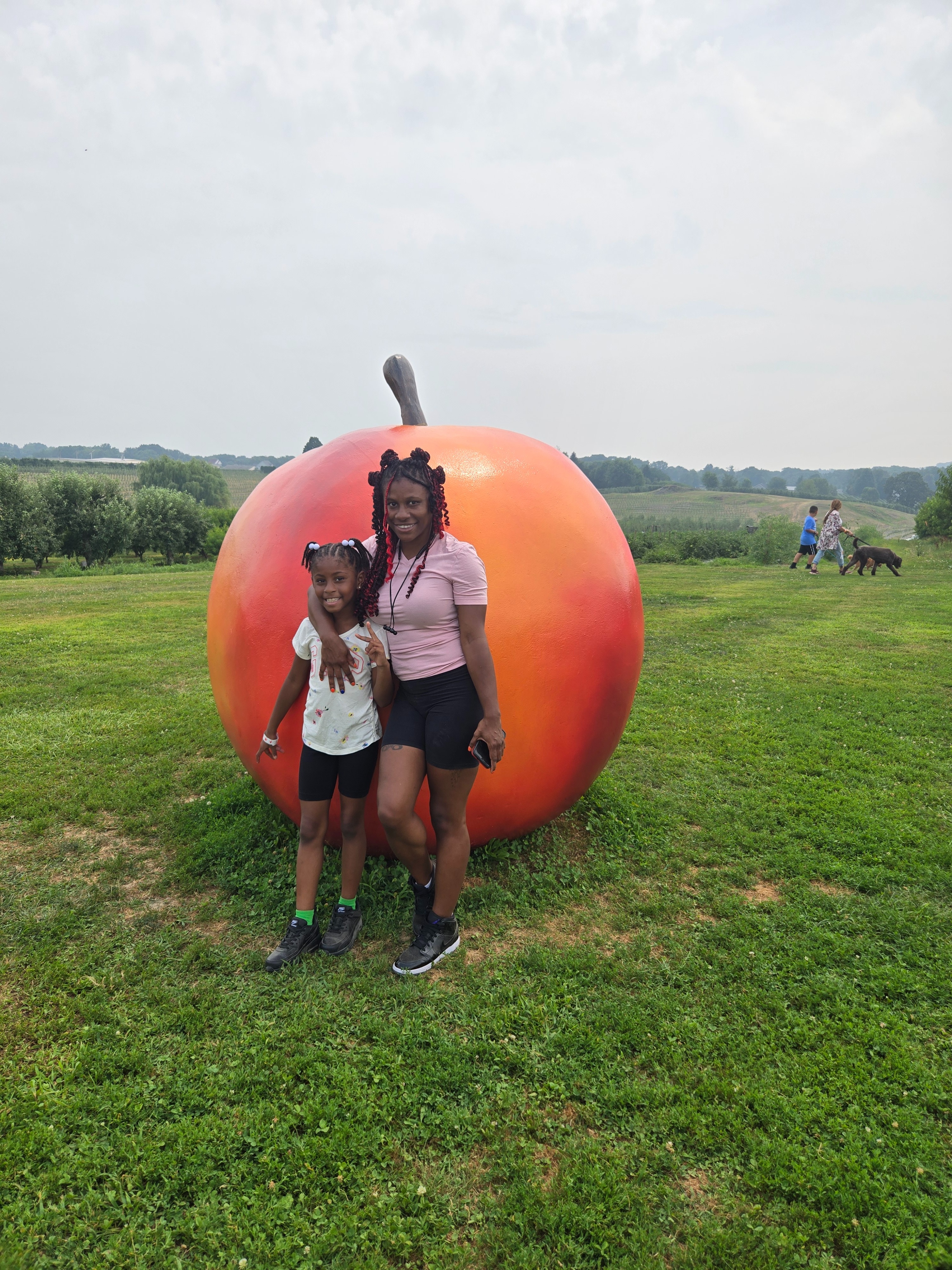 Fundraiser for Leeshawn Nicholson by Jennifer Wilen : Support Myleah's ...