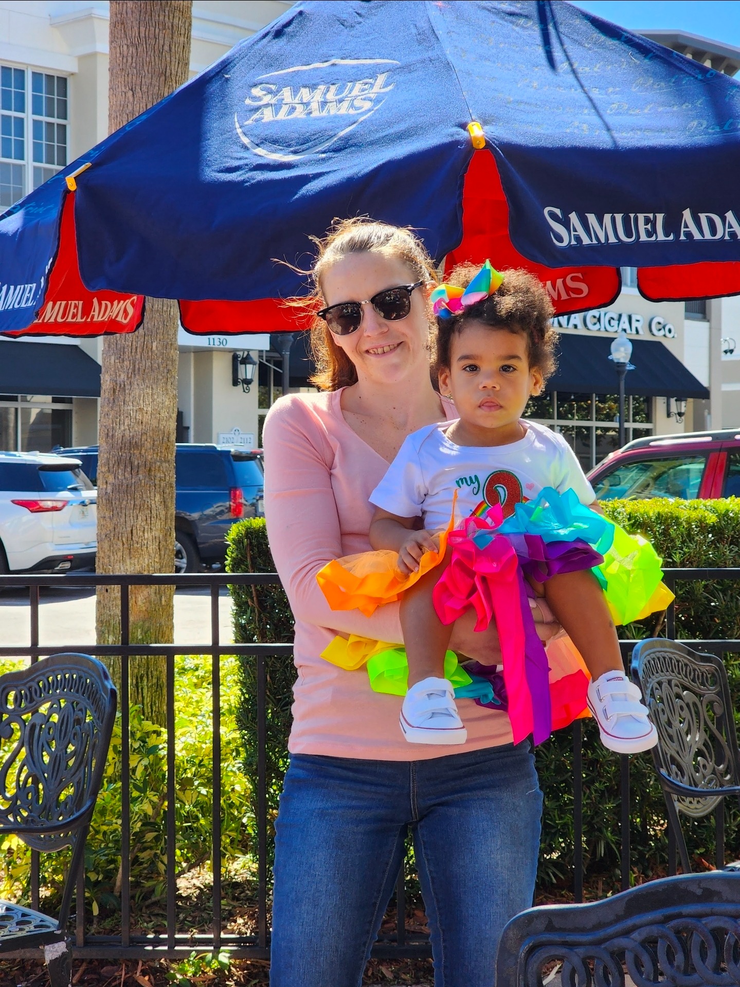 Fundraiser for Beth Parker by Wilson Parker : Honoring Sara Danielle Parker’s Memory