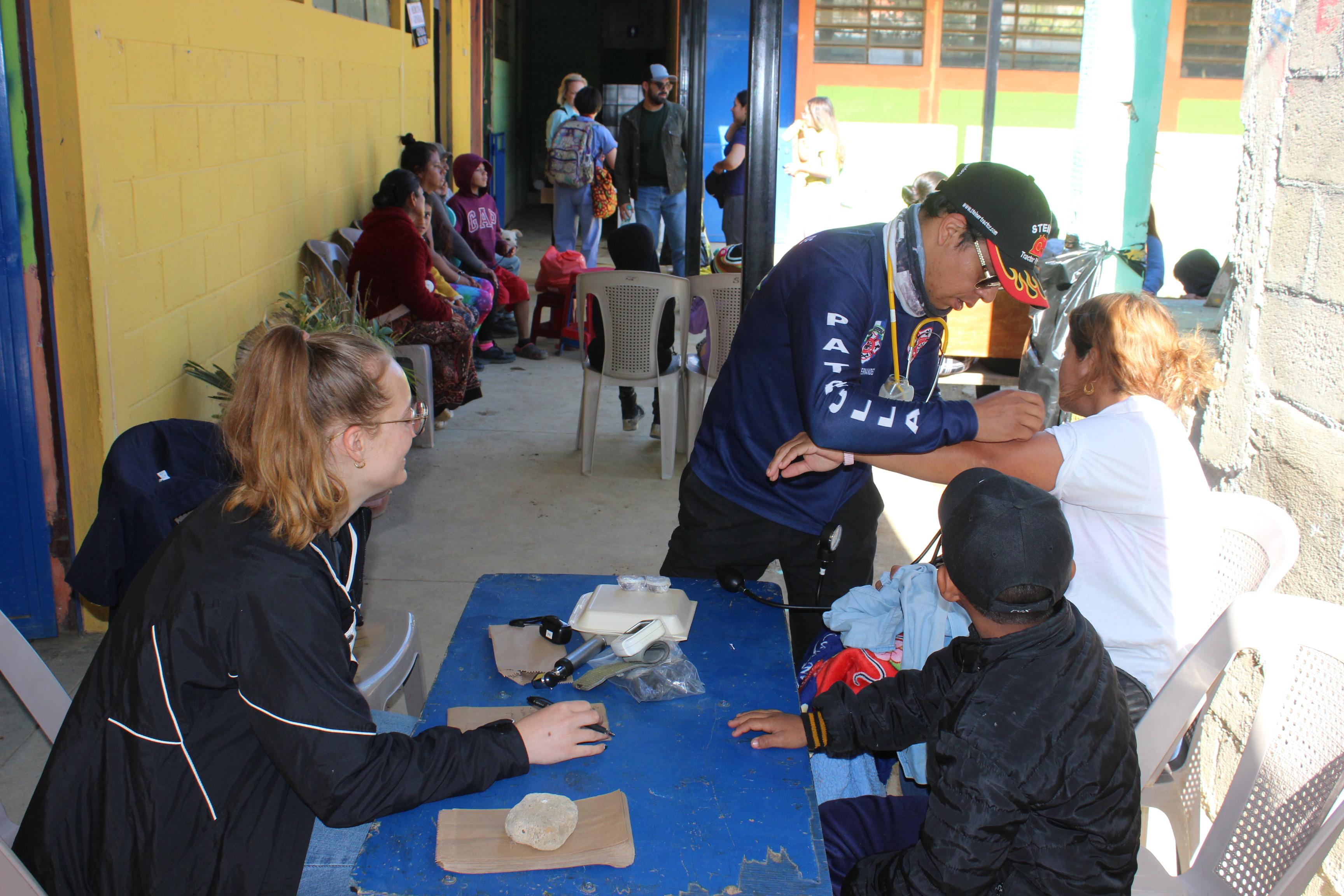 Fundraiser by Lauren Westberry : Help Douglas and Sandra recover!