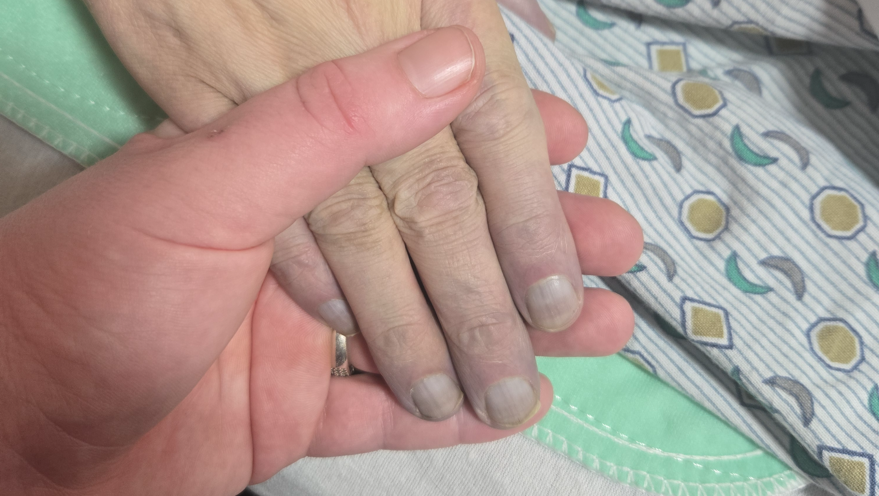 Fundraiser by Rhiannon Ruby : Support for Erich L. Buck's Final Expenses
