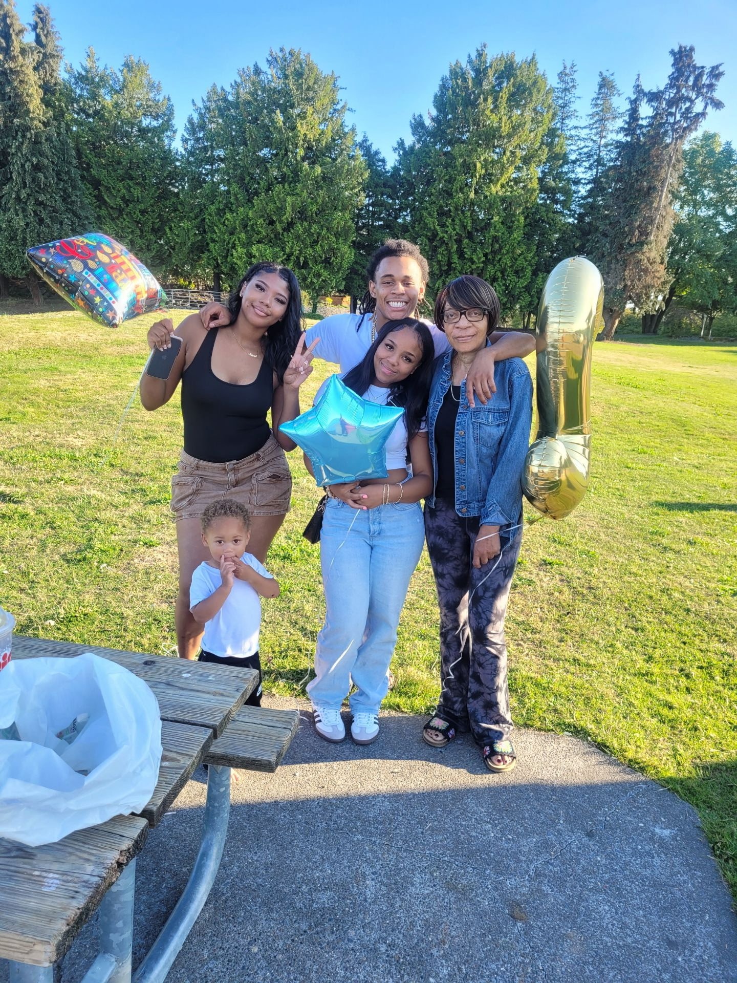 Fundraiser by Demetriona Lee : Honoring Dee Dee White's Loving Legacy