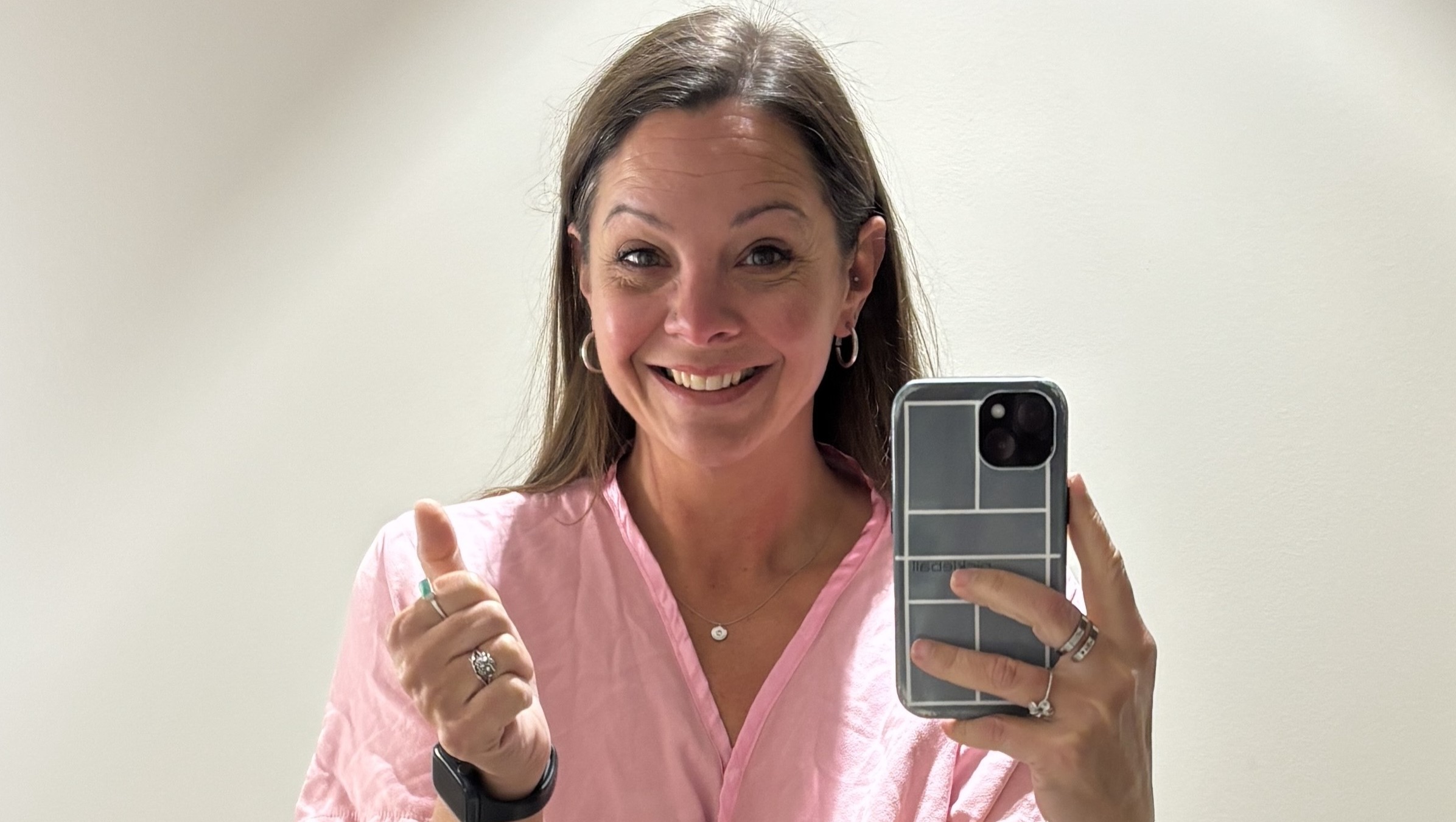 Fundraiser for Laurie Enneking by Bobbie Congrove : Support Laurie in Her Battle Against Cancer