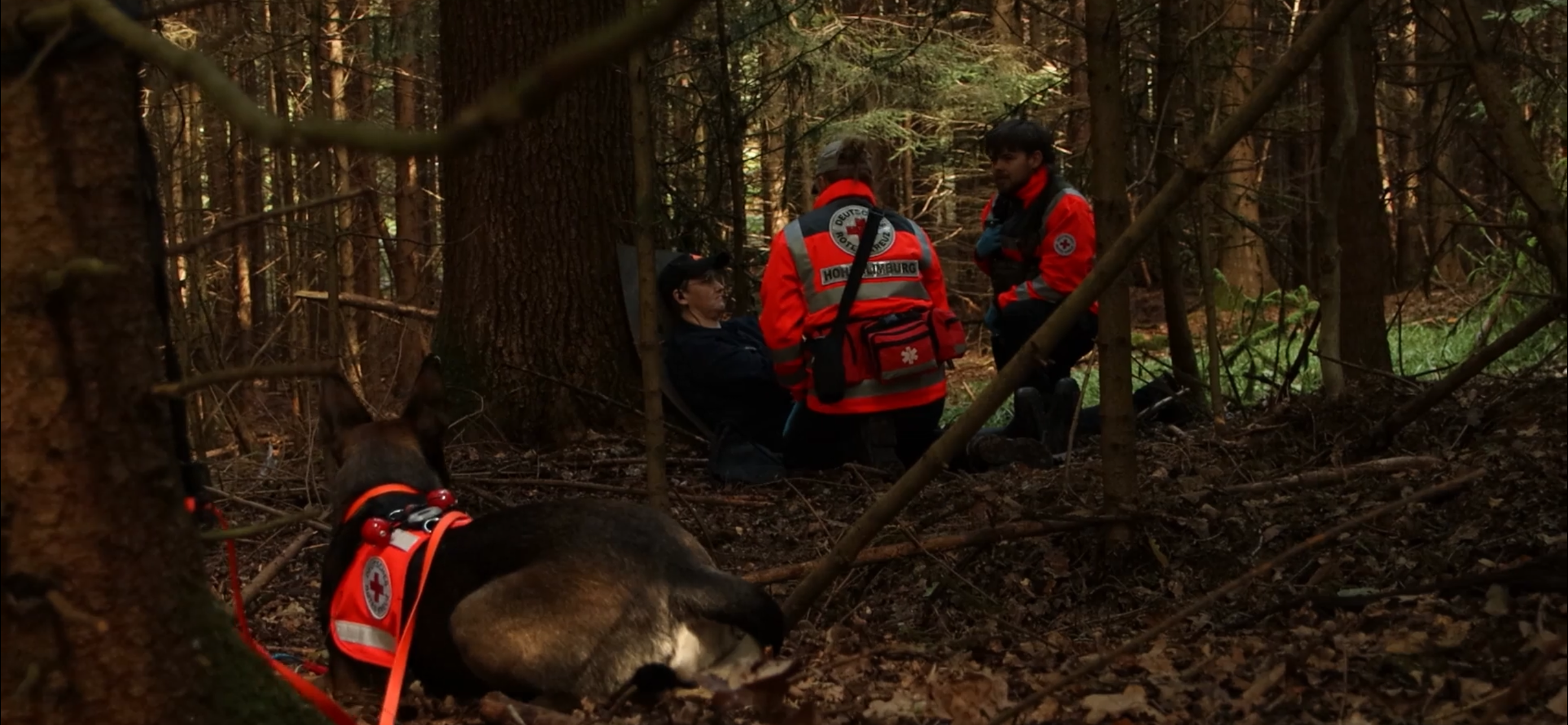 Fundraiser by Philippe Thouret : Ich möchte Leben retten – helft mir zur RetSan-Ausbildung
