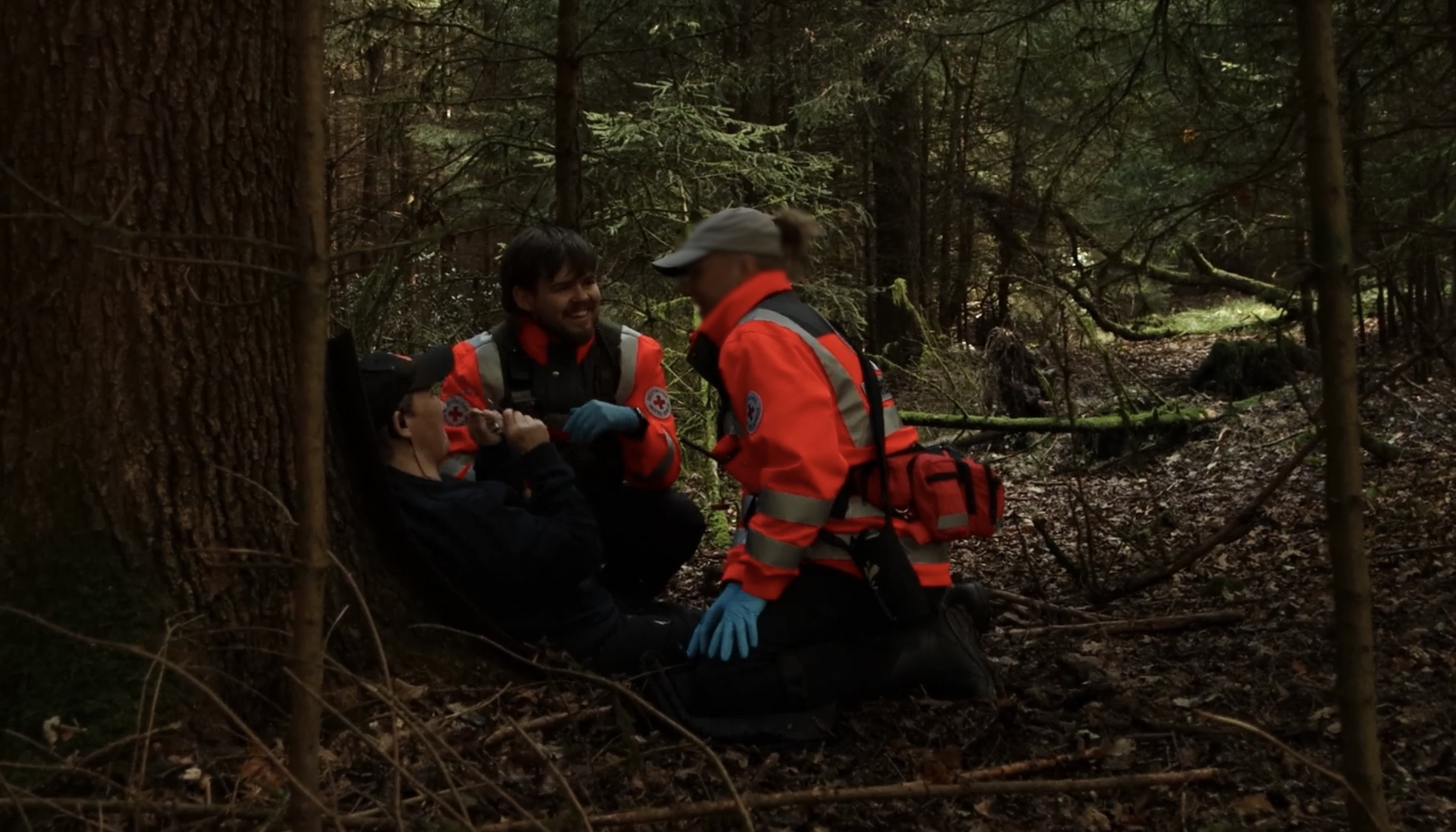 Fundraiser by Philippe Thouret : Ich möchte Leben retten – helft mir zur RetSan-Ausbildung