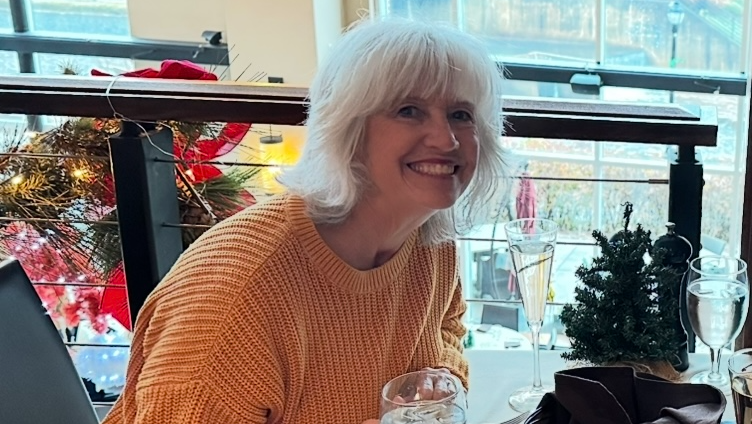 Fundraiser by Windi Cook : Support Penny Johnston's Cancer Battle