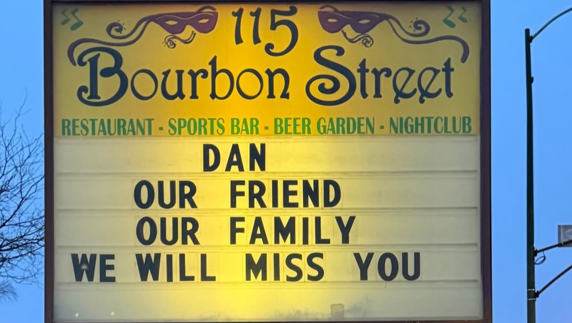 Fundraiser by Wendy Davis : Dan Davis Memorial Fund