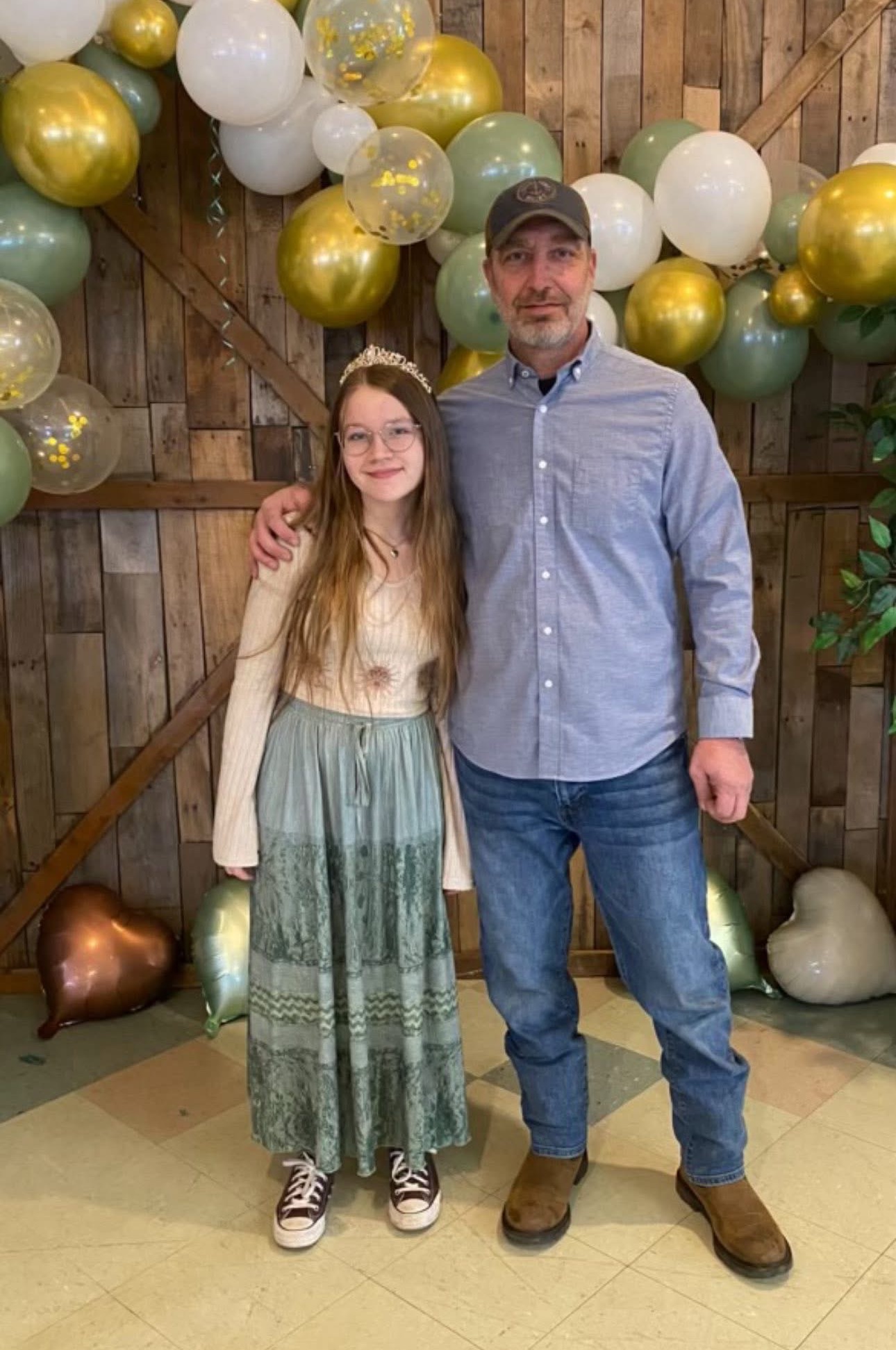 Fundraiser for Kelly Golden by Courtney Prete : Standing with Frank’s ...