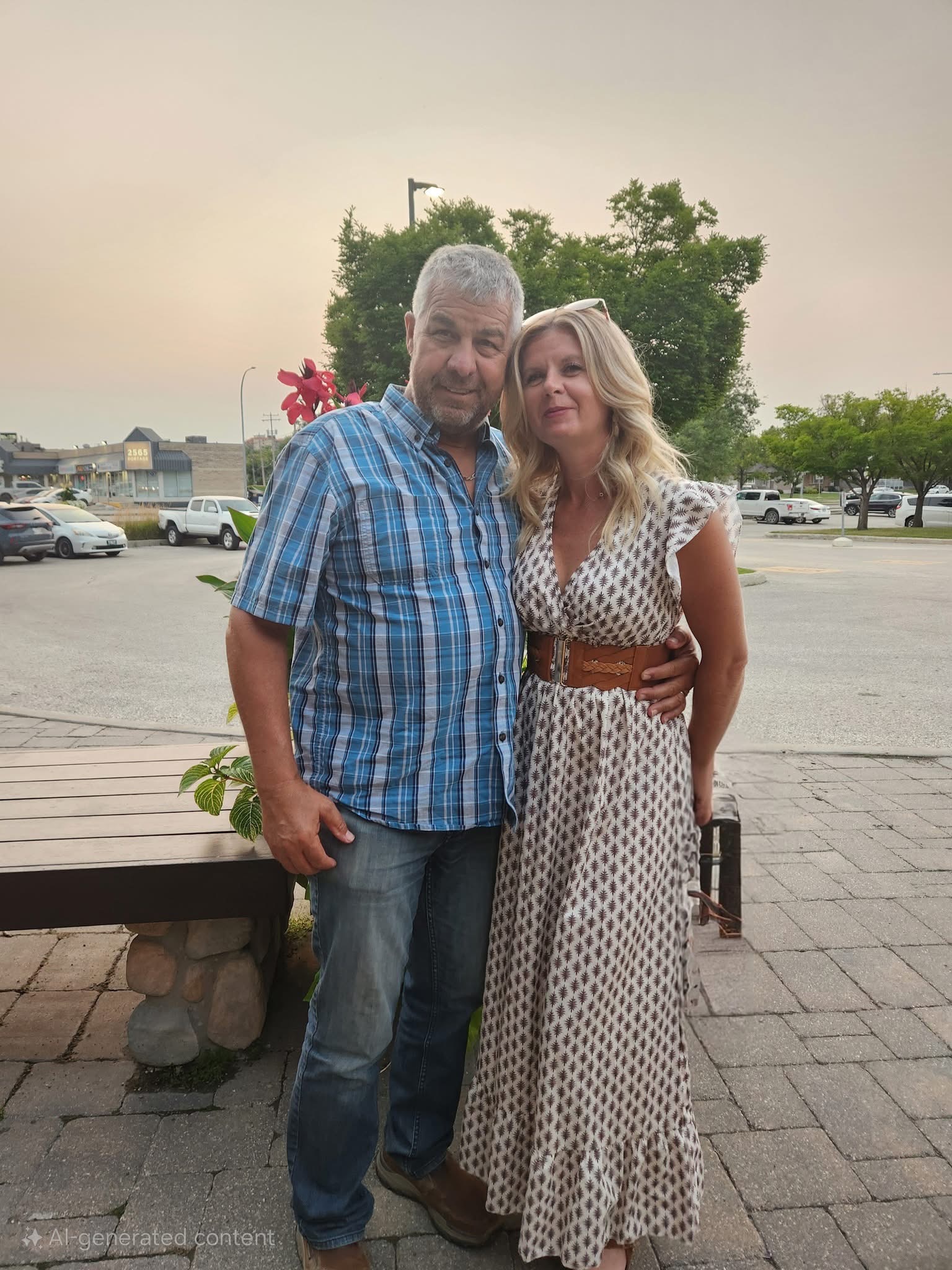 Fundraiser by Colleen Mellen : Please help our friend Amanda as she ...