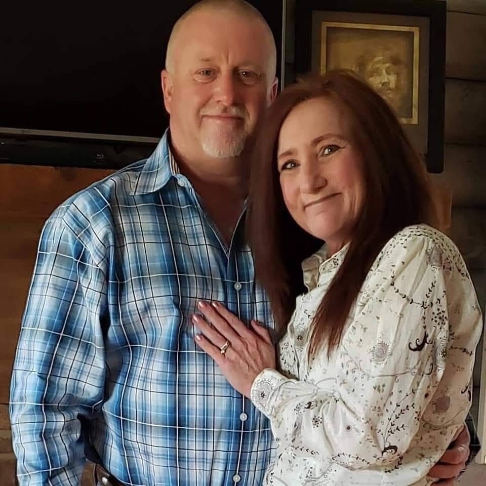 Fundraiser by Andrea Esparza : Support Tracey’s Double Lung Transplant ...