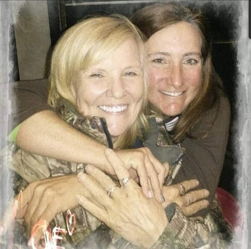 Fundraiser by Andrea Esparza : Support Tracey’s Double Lung Transplant ...