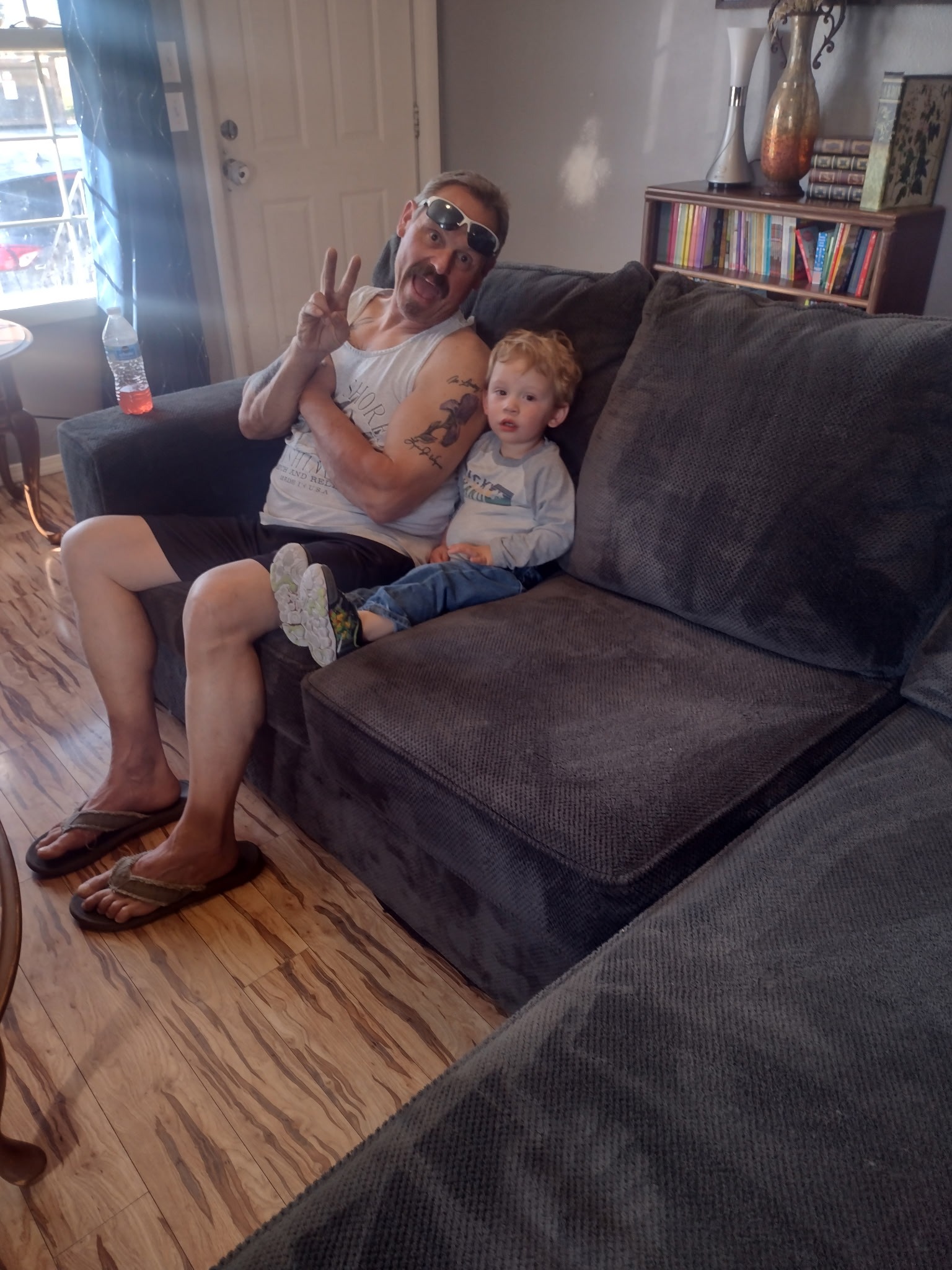 Fundraiser for Lisa Brandon by Erik Roberts : Support for Mark Dolan’s ...