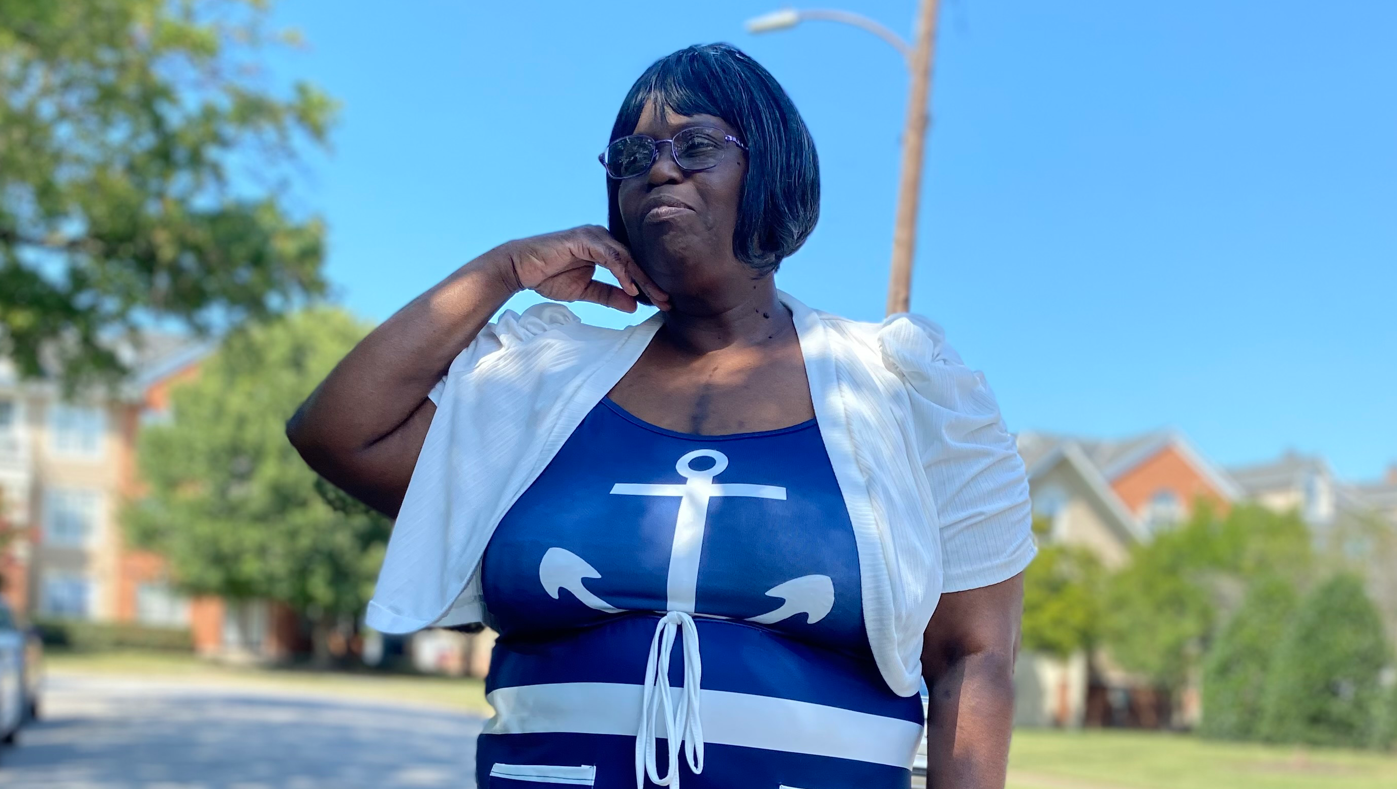 Fundraiser by Tyesha Merritt : Honoring Sanada Merritt’s Loving Legacy