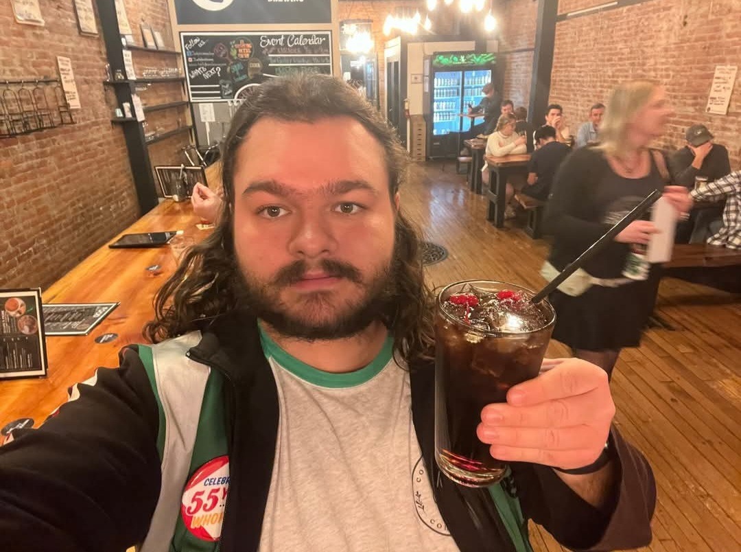 Fundraiser by Theresa Hollister : Let's get Sebby a heavy duty road bike!