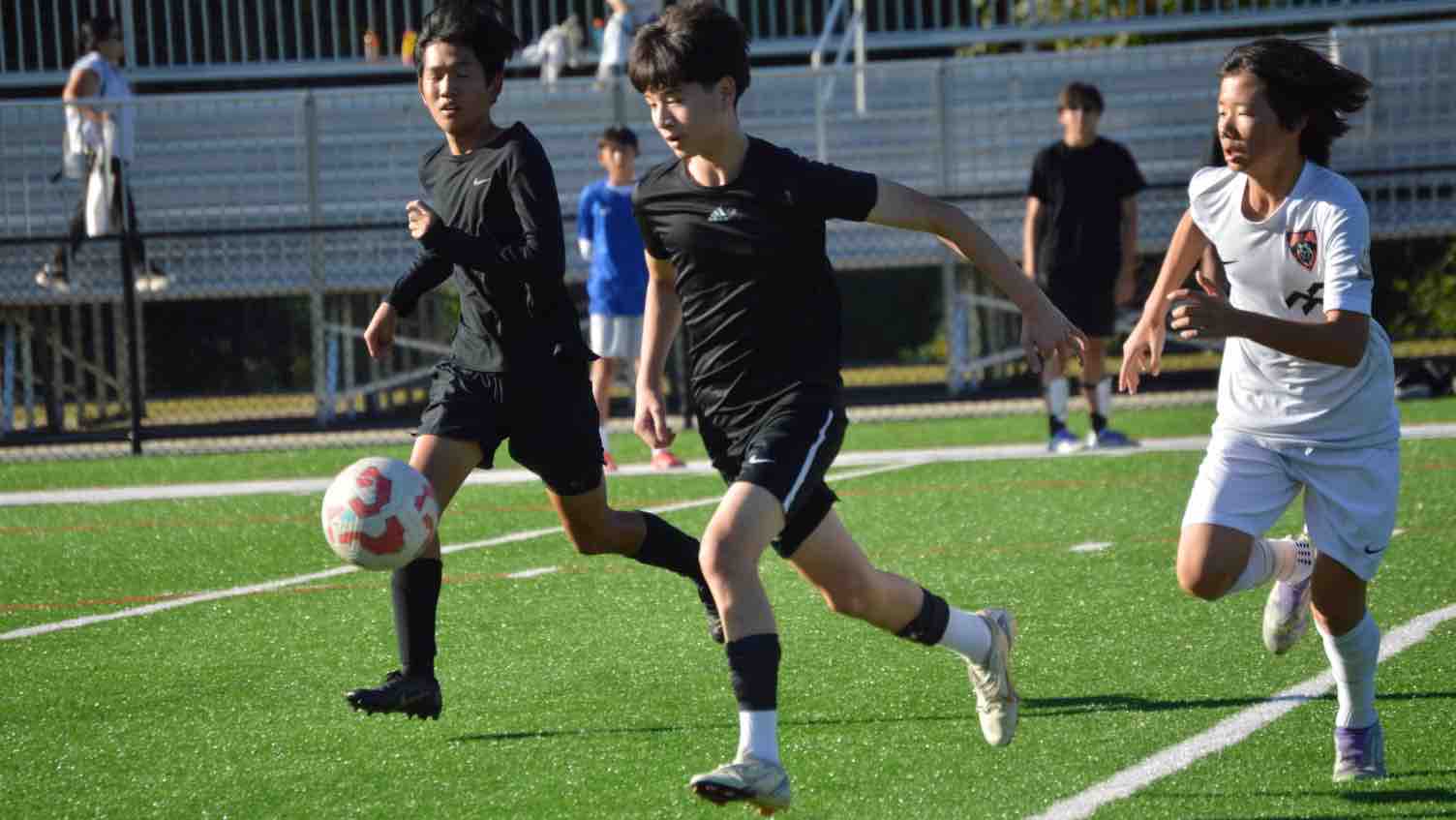 Fundraiser for Youn Lee by Joshua Barrios : Support Joshua’s Journey to ...
