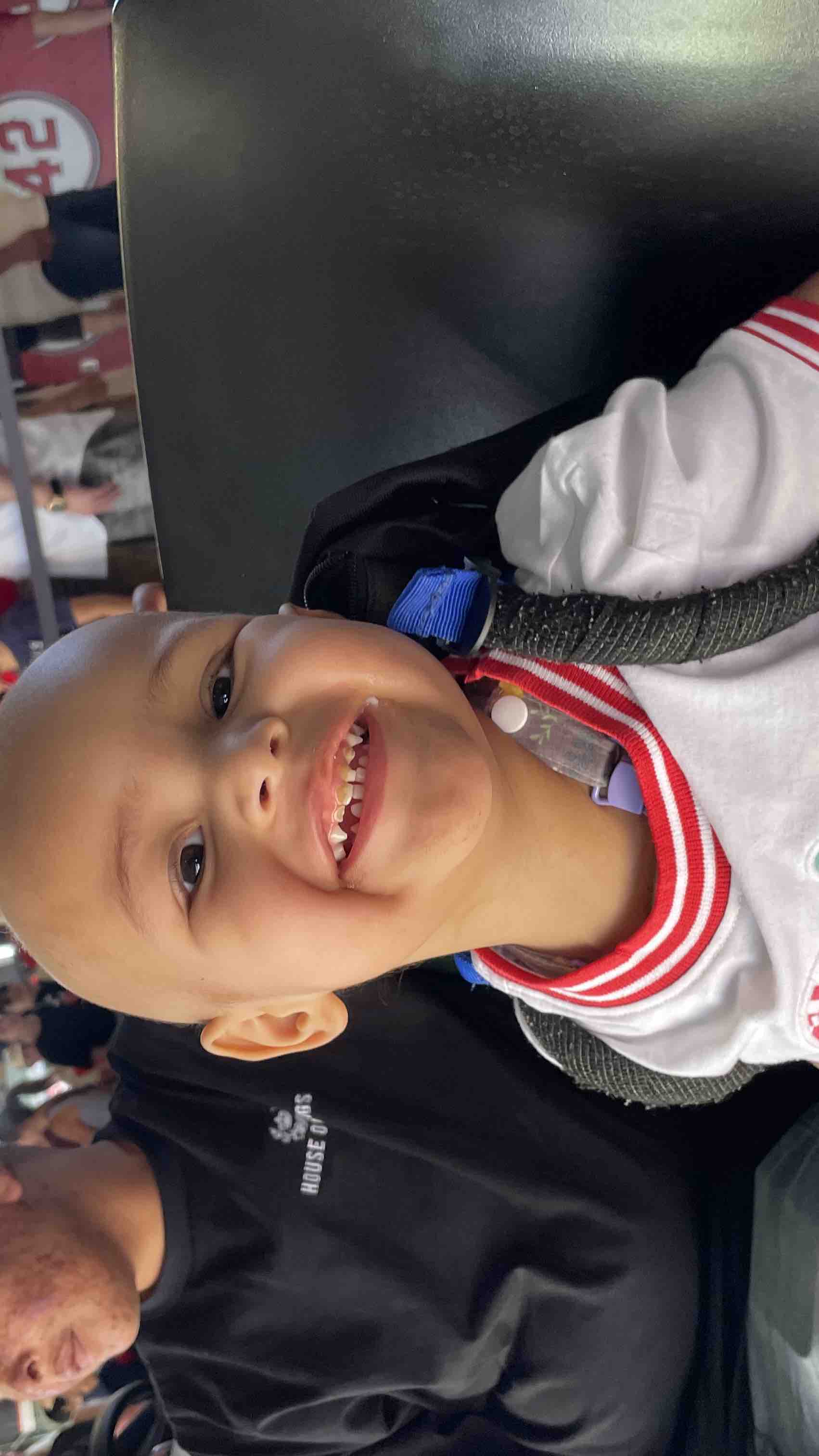 Fundraiser by Ciara Williams : Support for Our Daughter’s Leukemia Battle