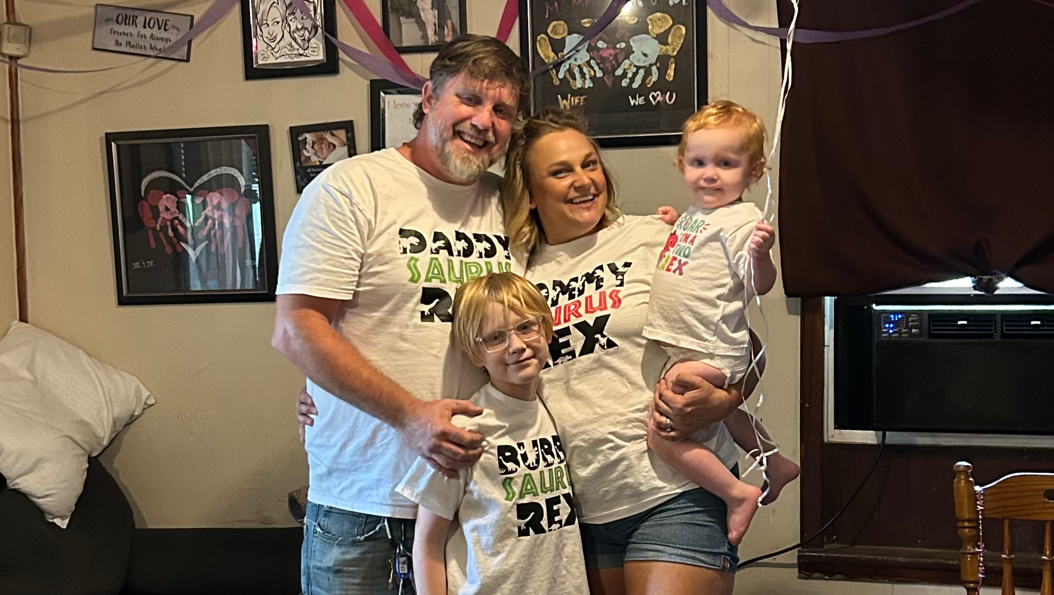 Fundraiser by Shannon Smith : Support for the Nugent Family