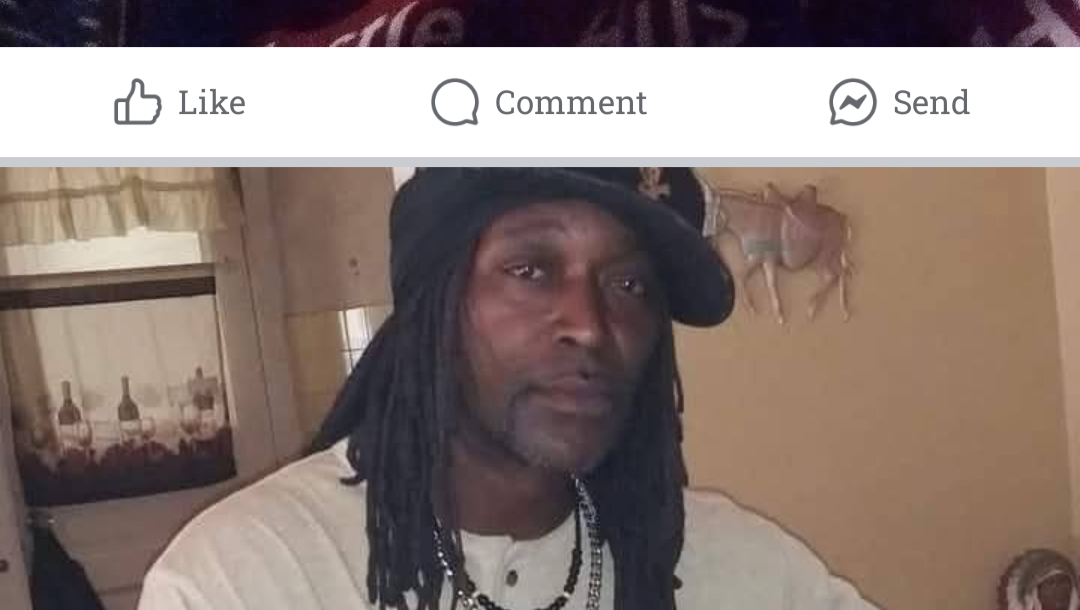 Fundraiser by Adonis Riles : Help Lay My Brother to Rest