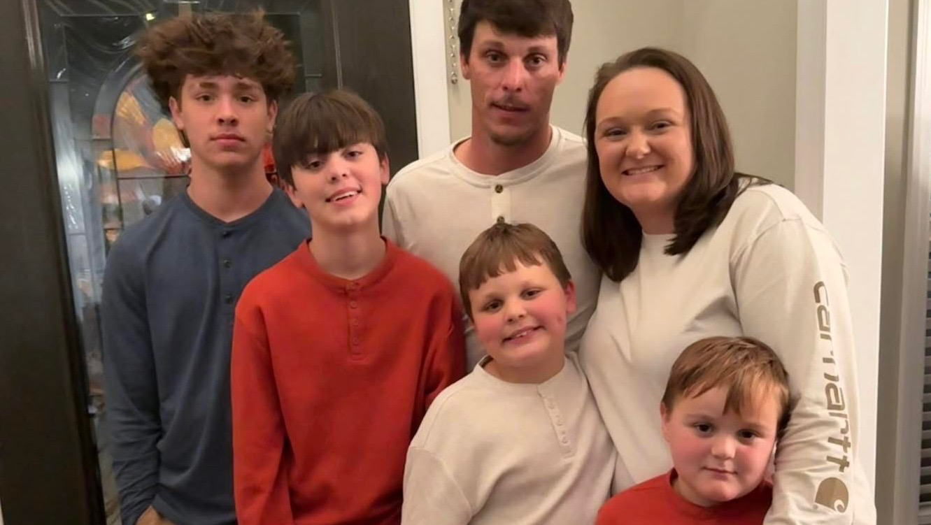 Fundraiser by Dawn Morris : Support Savannah’s Fight Against Stage 4 Sarcoma