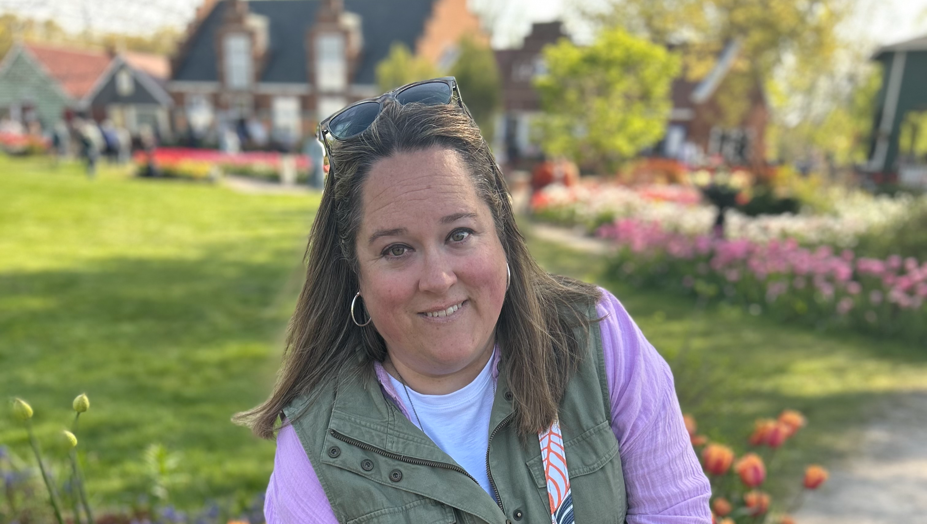 Fundraiser for Nicole Hanley by Angie La Combe : Rallying for Nicole’s ...