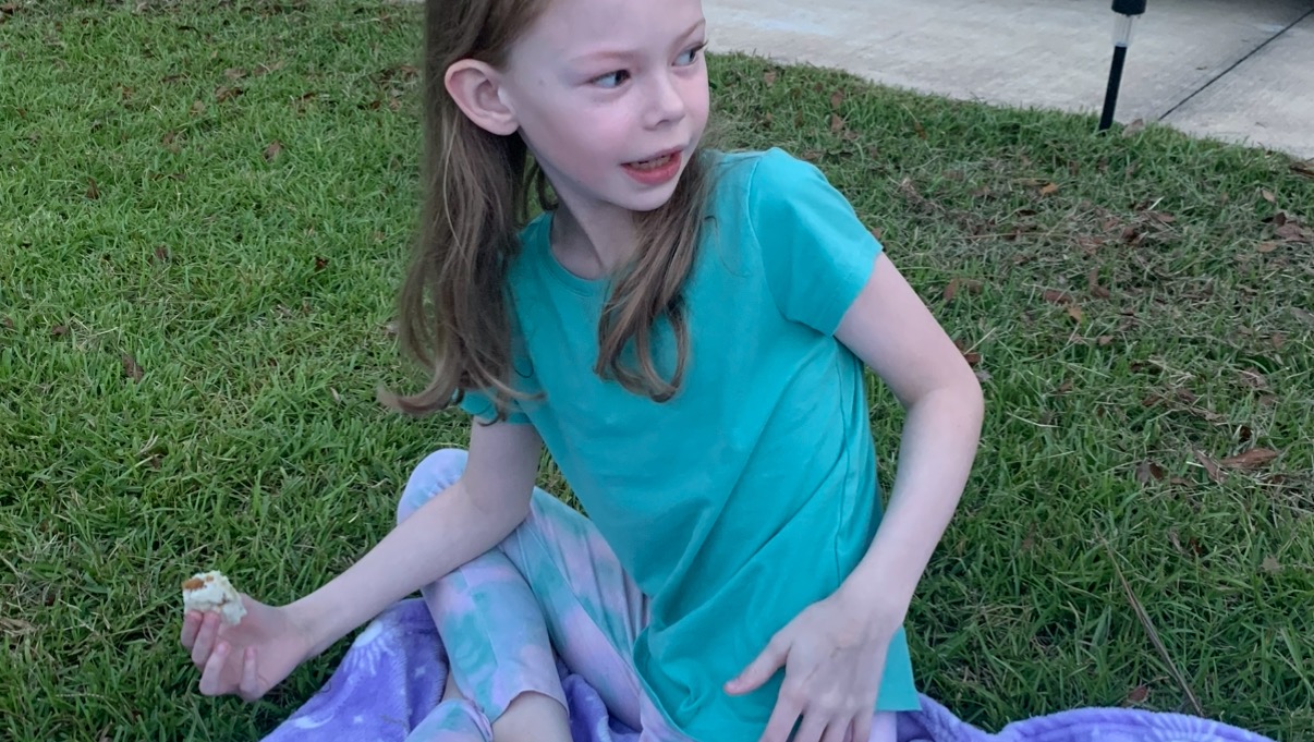 Fundraiser by Angela Godwin : Support Braelyn’s Hospital Stay and Recovery