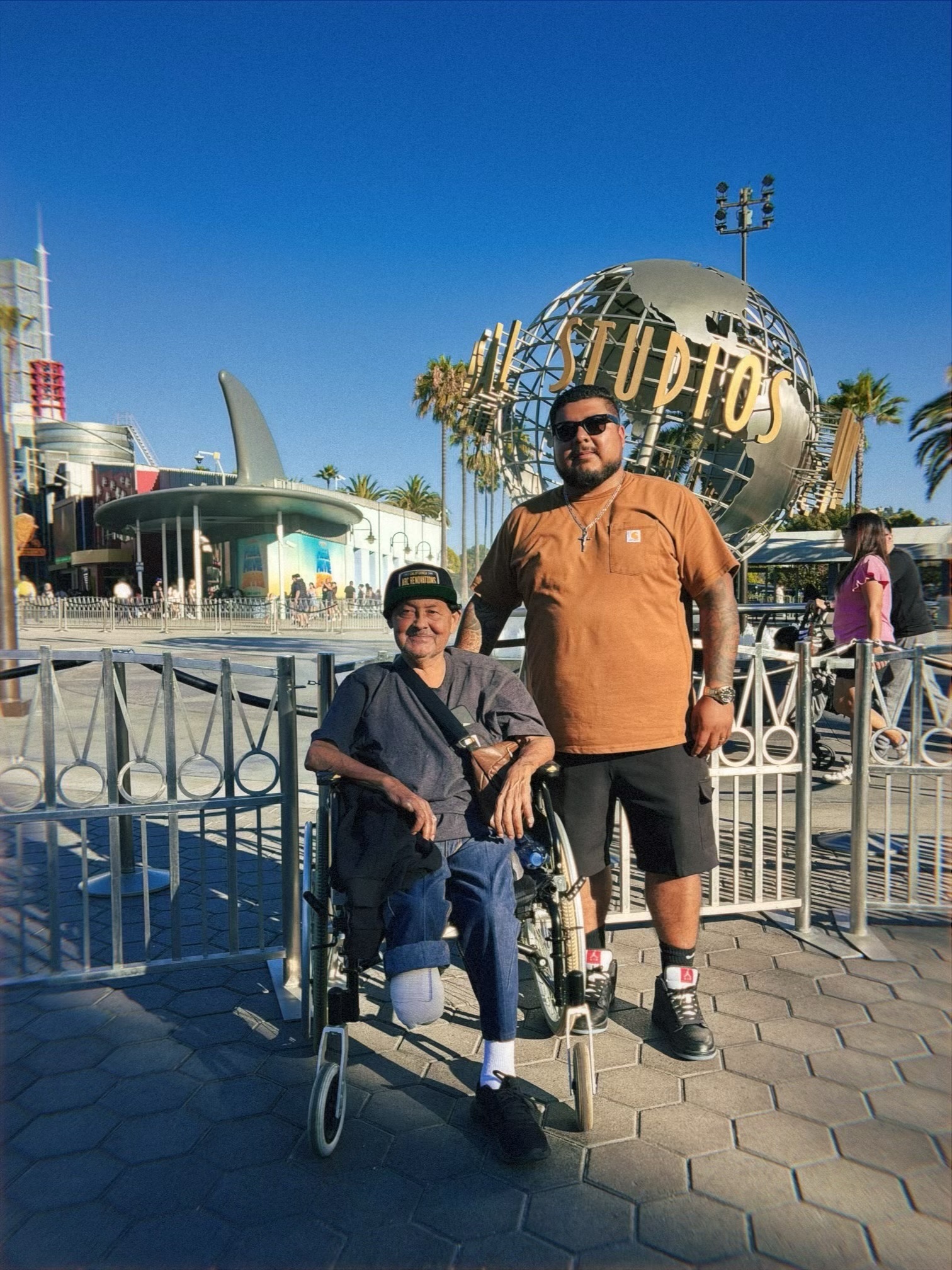 Fundraiser for Nancy Alvarado by Daniela Martinez : A Dignified ...