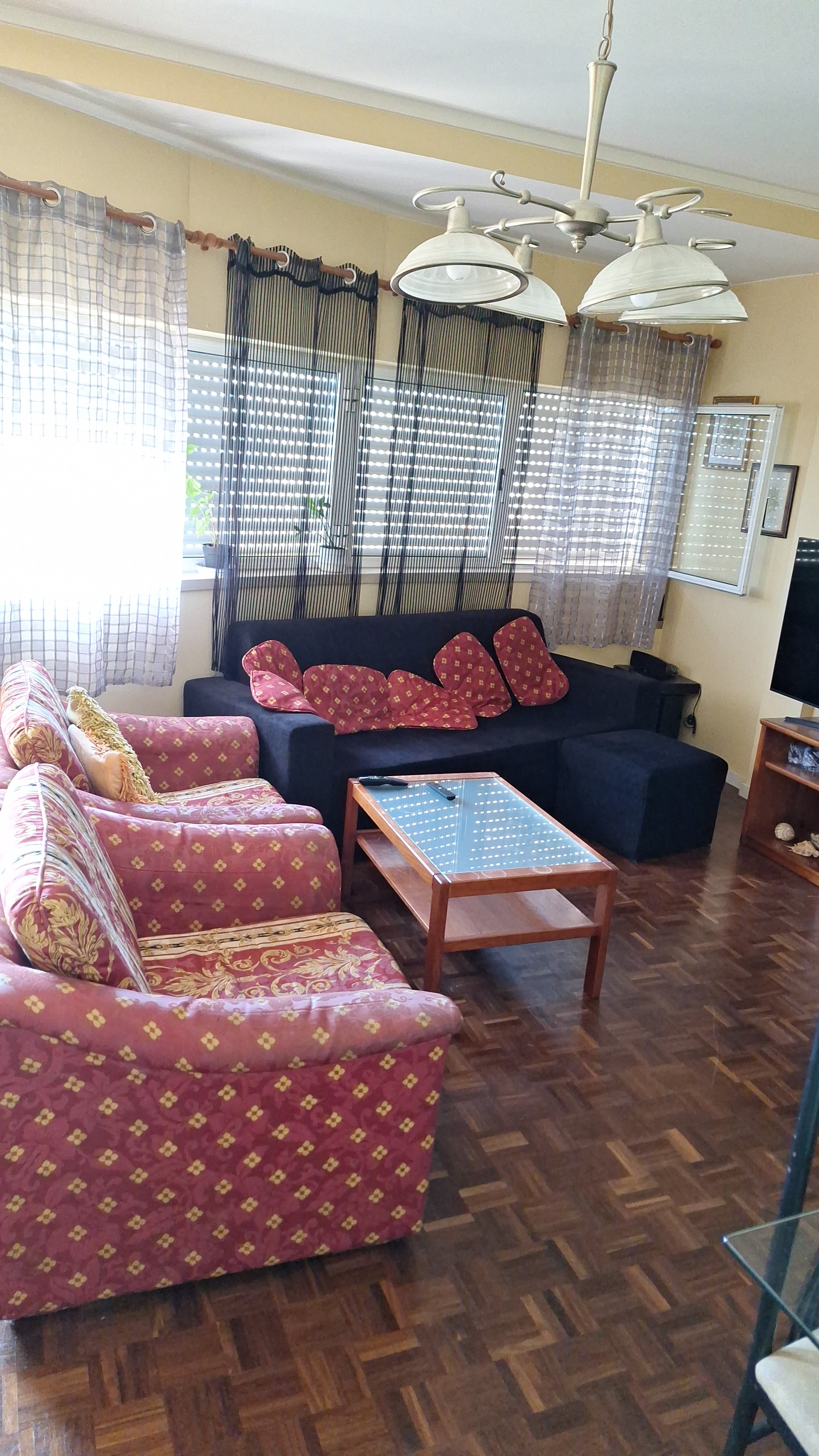 Fundraiser by Joana Rita Baptista : Uma família de 5 em perigo de ...