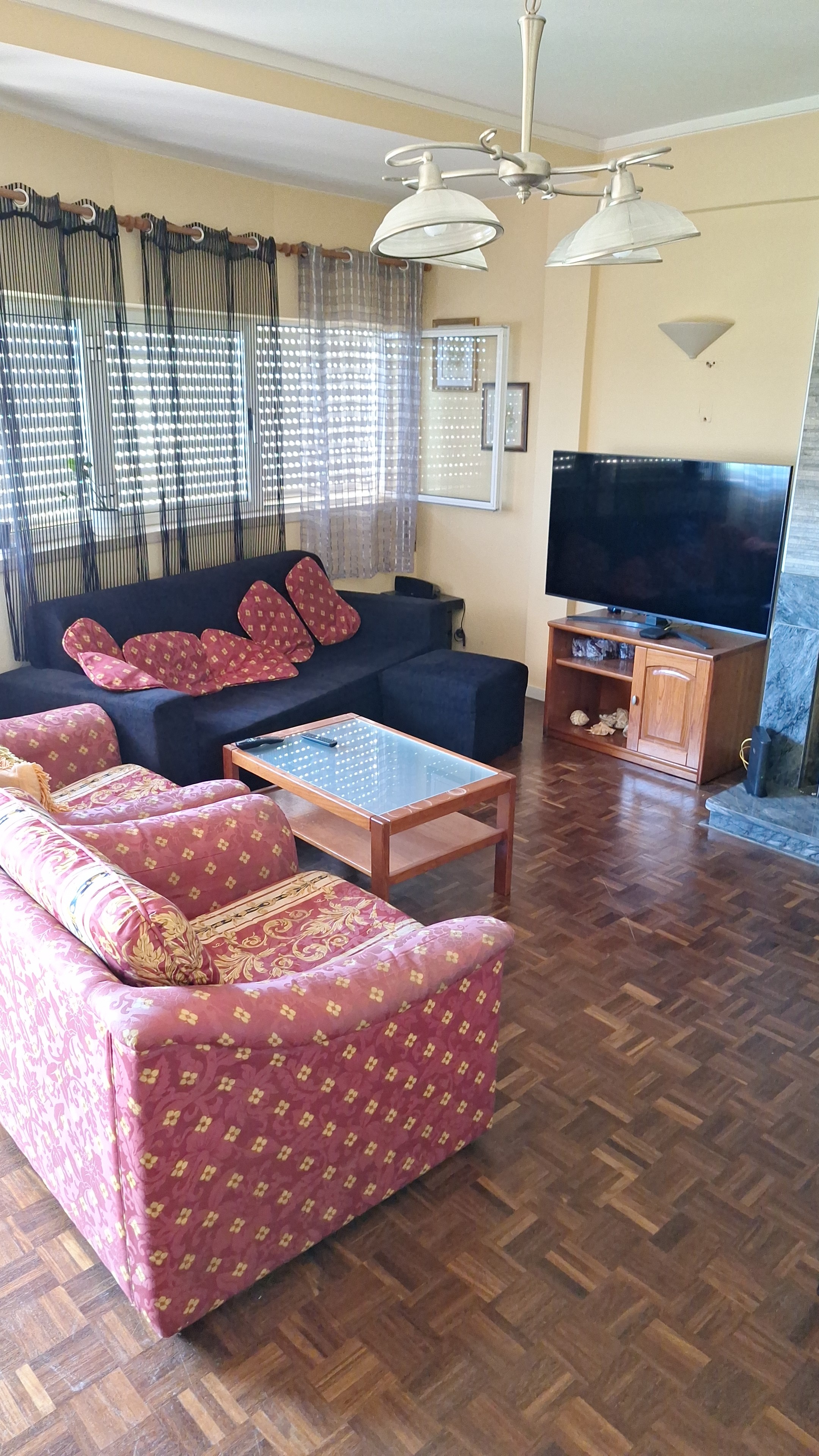 Fundraiser by Joana Rita Baptista : Uma família de 5 em perigo de ...