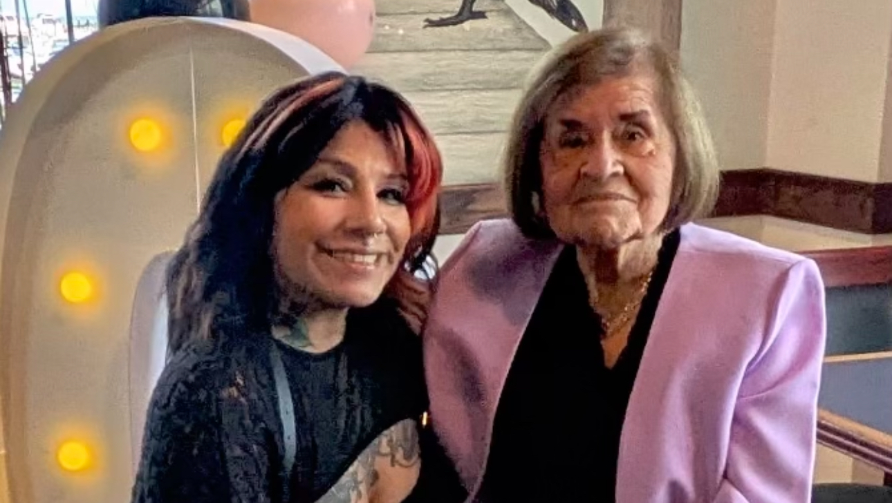 Fundraiser for Danyella Beyer by Manny Gonzalez : Support Danyella’s ...