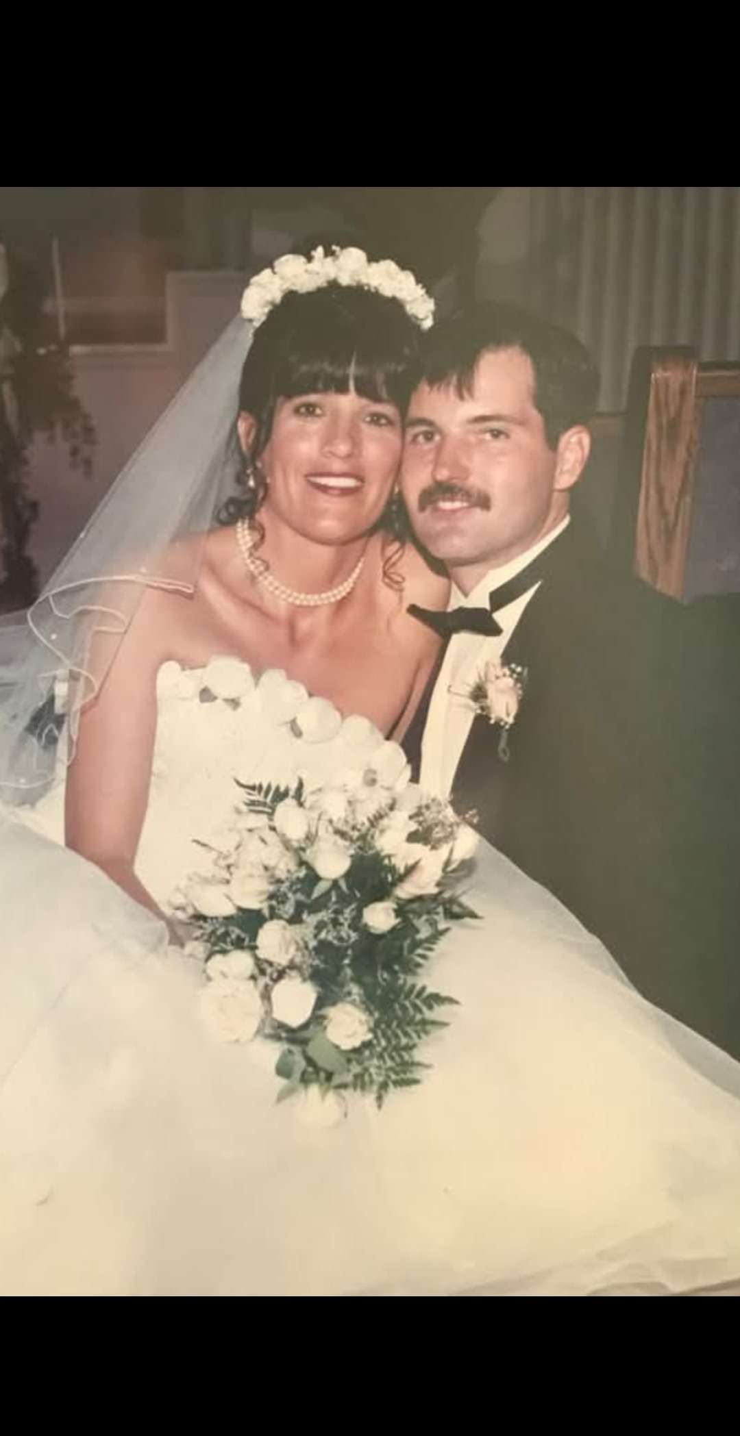 Fundraiser by Kimberly Bernal : Support for Tim Underwood's Family in ...