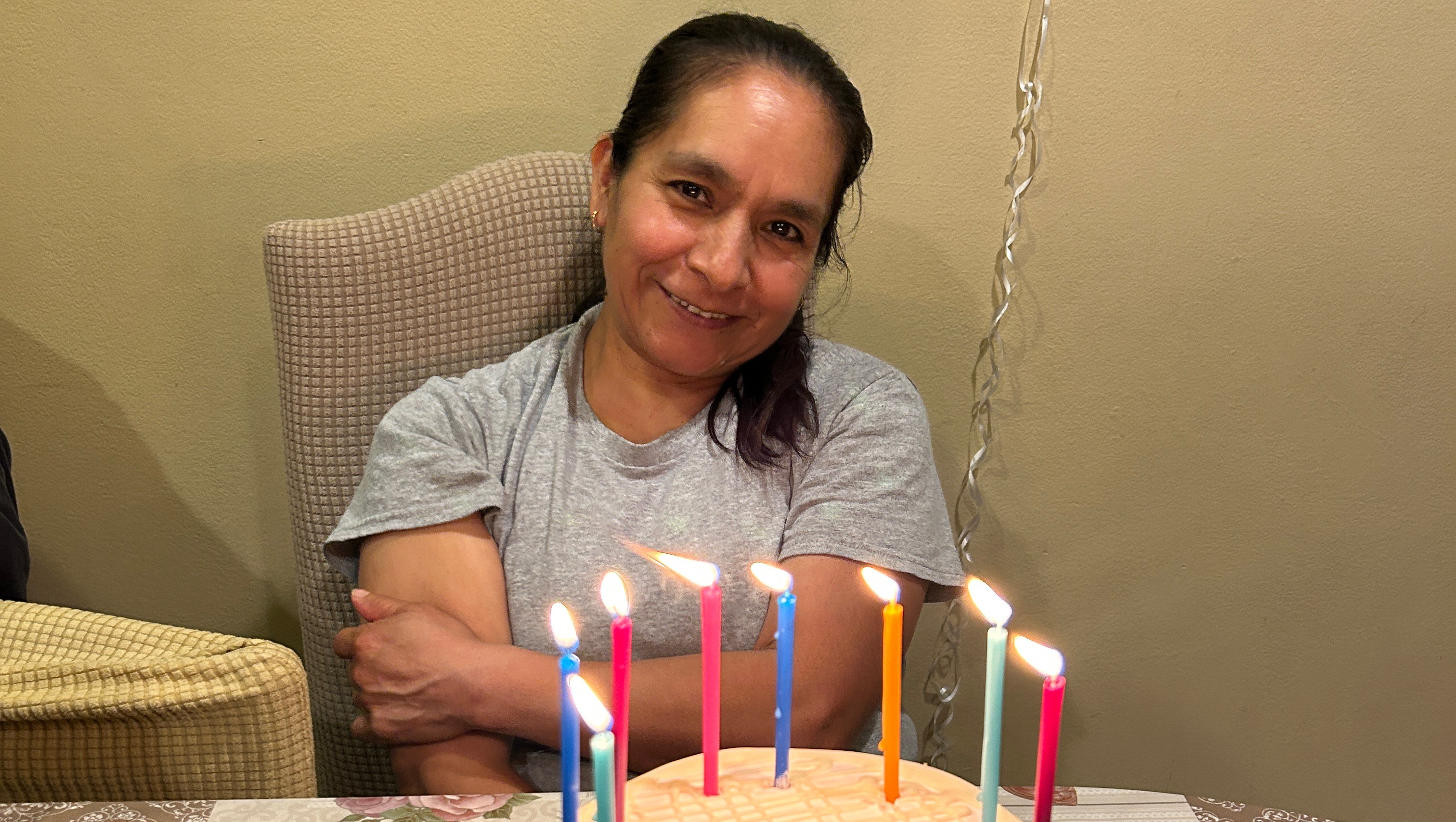 Fundraiser by Jacky Barron : Support for Mom’s Cancer Treatment and Care
