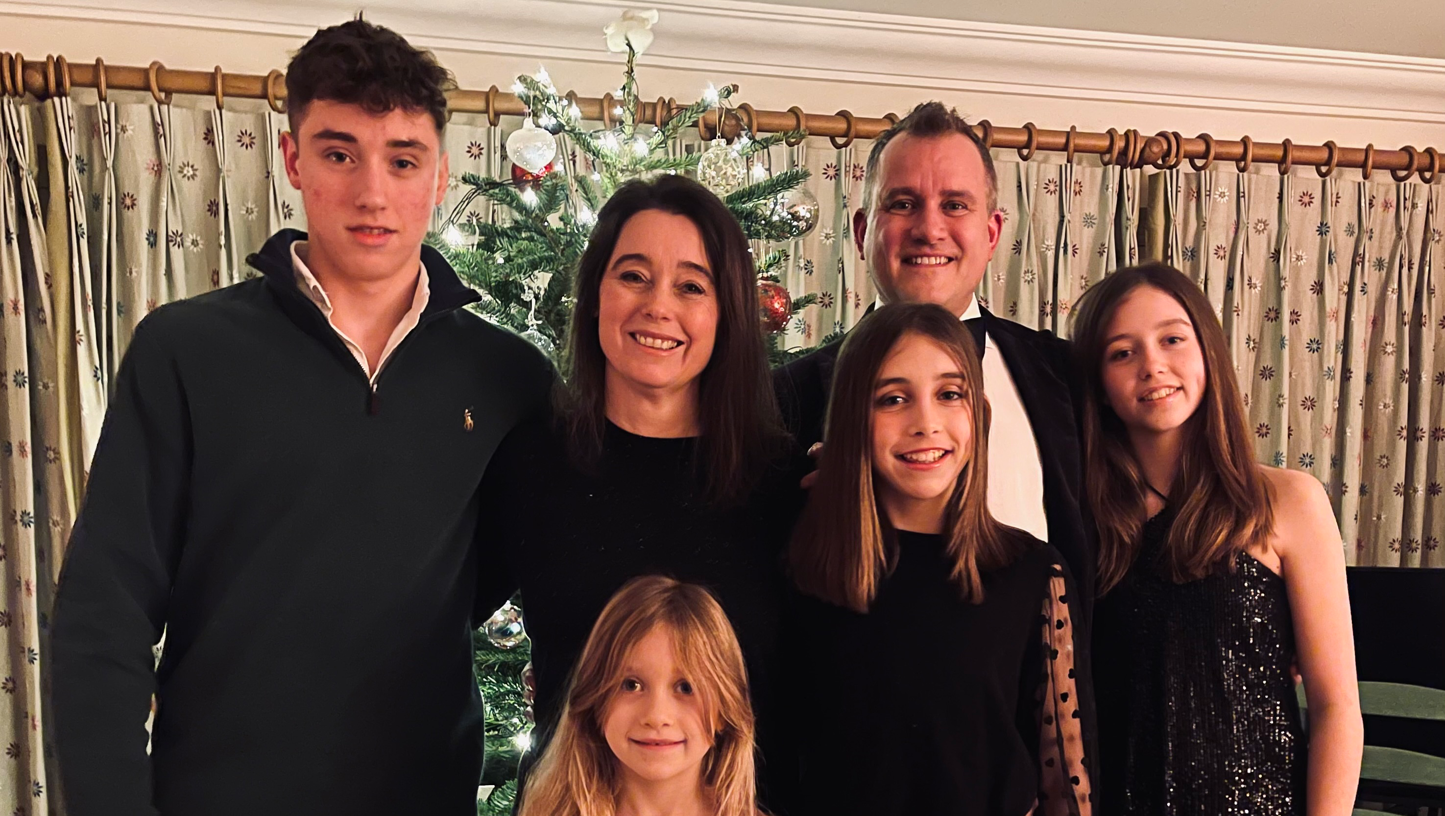 Fundraiser by Stuart & Georgina Walsh : St Peter & St James Hospice and ...