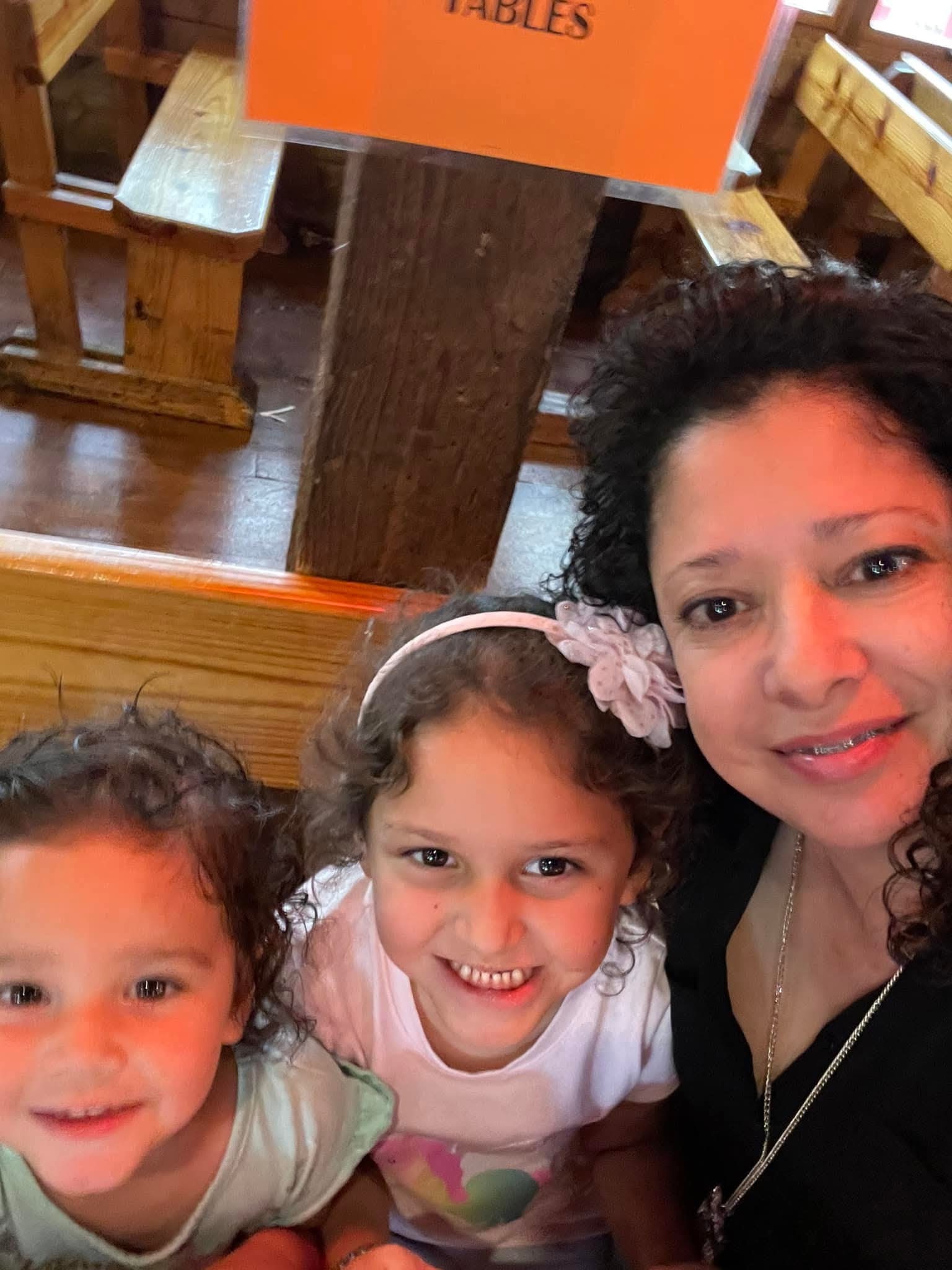 Fundraiser by Irene Ayala : Funeral expenses for our beloved Arlene ...