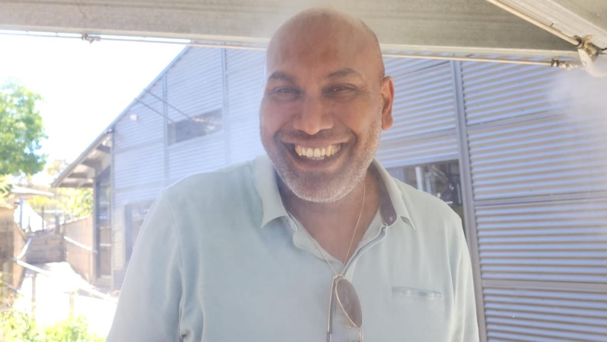 Fundraiser by Leena Devi Paupegadoo : Krishnah Paupegadoo Funeral