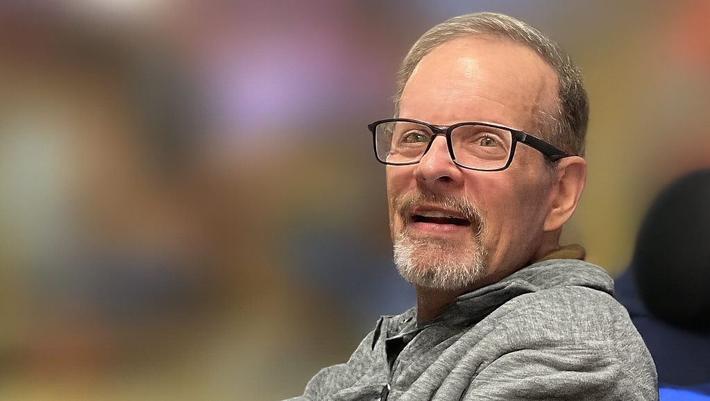 Fundraiser by Bill MacFeat : Help Michael Get New Life Changing ...