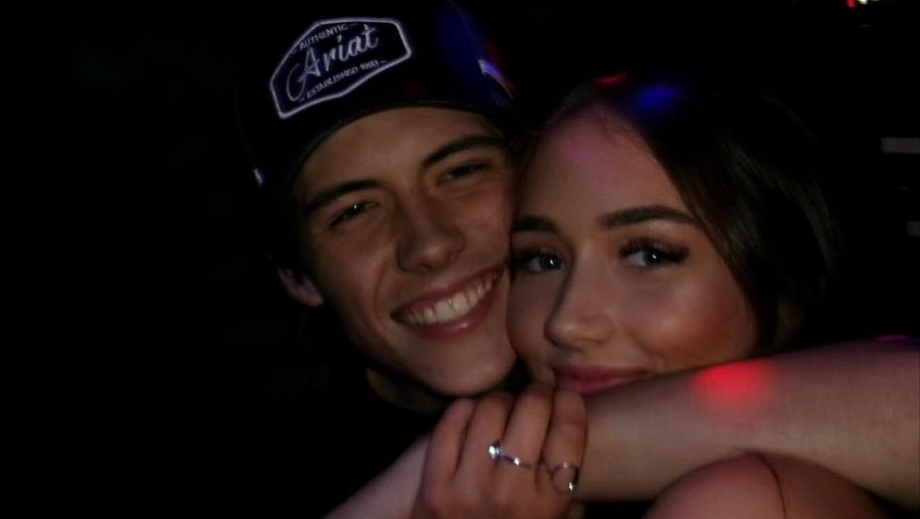 Fundraiser for Jesse Muir by Amy Muir : Help Support Jesse as He Fights AML(Leukaemia)