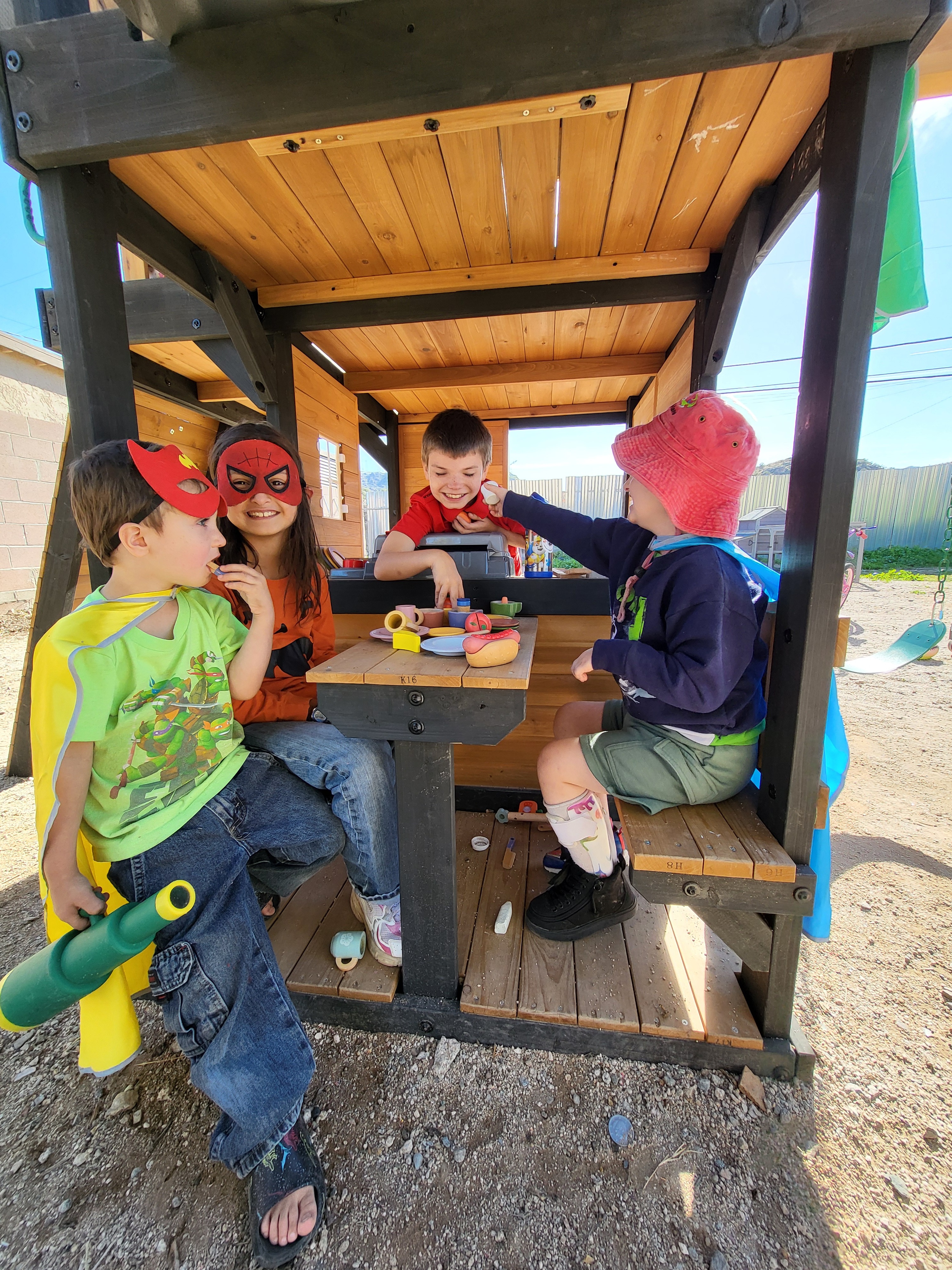 Fundraiser by Amanda Dehart : Help Amanda and kids stop the Eviction ...