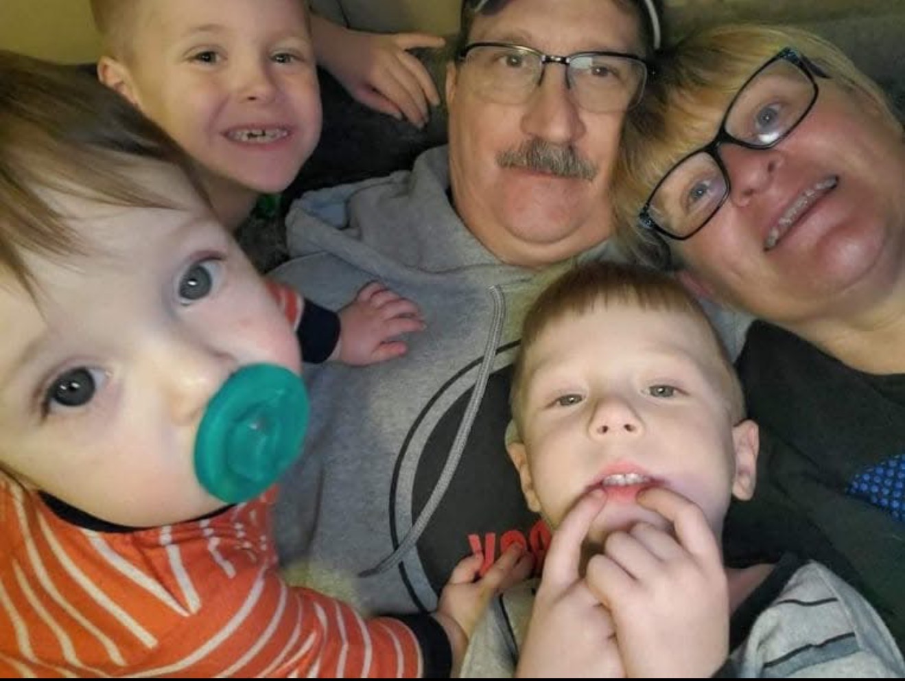Fundraiser by Staci Conley : Give Billie the Gift of Family Time This ...