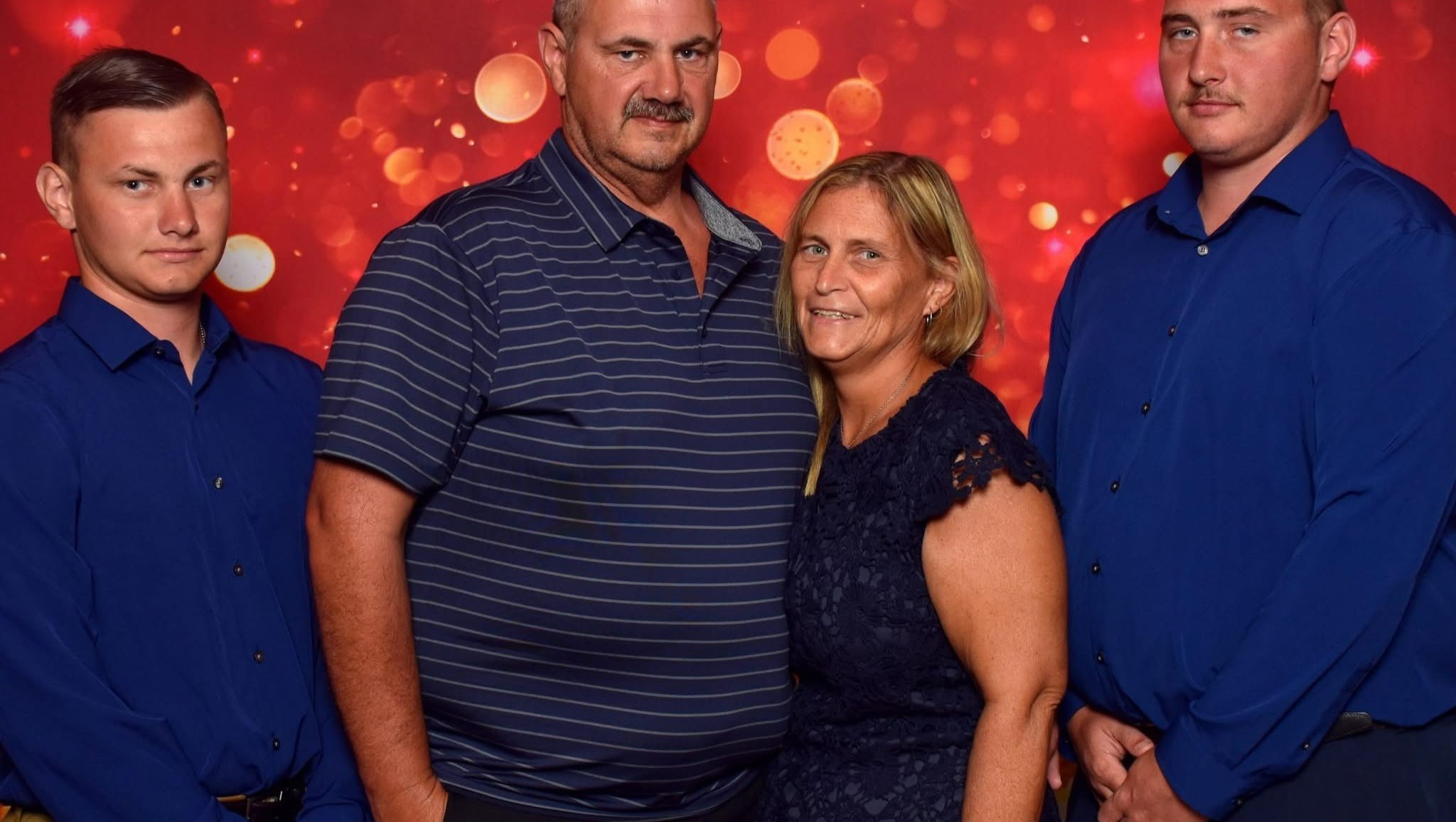Fundraiser for Tiffany Johnston by Christine Parry : Support for ...