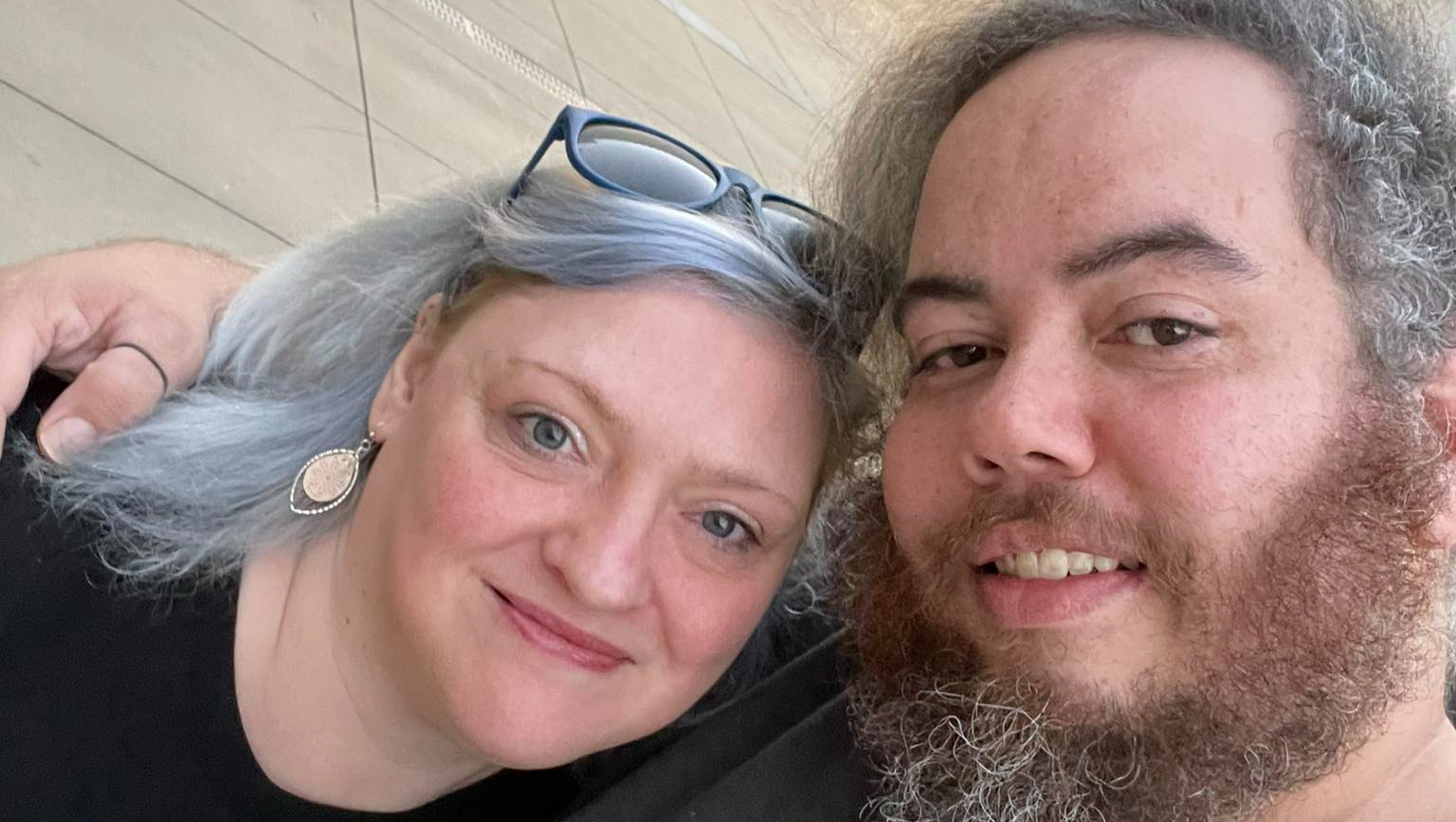 Fundraiser by Megan Beezley : Backing Ant as He Battles More Than Brain ...