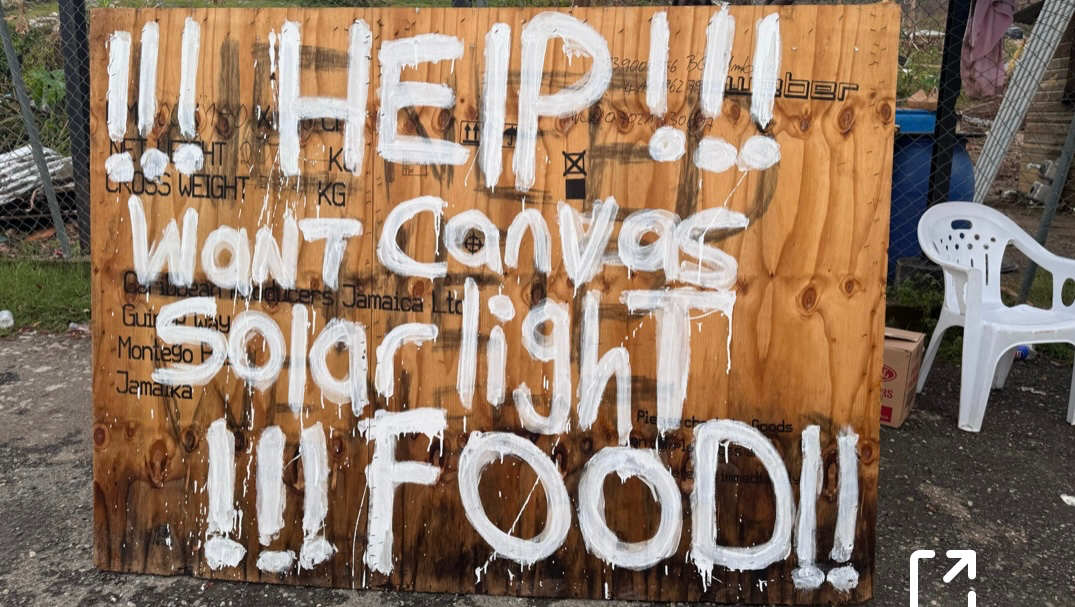 Fundraiser by Willie Larkin : Help Rebuild a families Life After ...