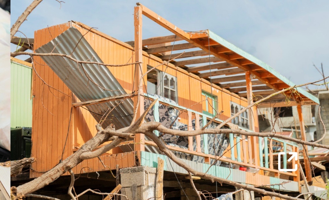 Fundraiser by Willie Larkin : Help Rebuild a families Life After ...