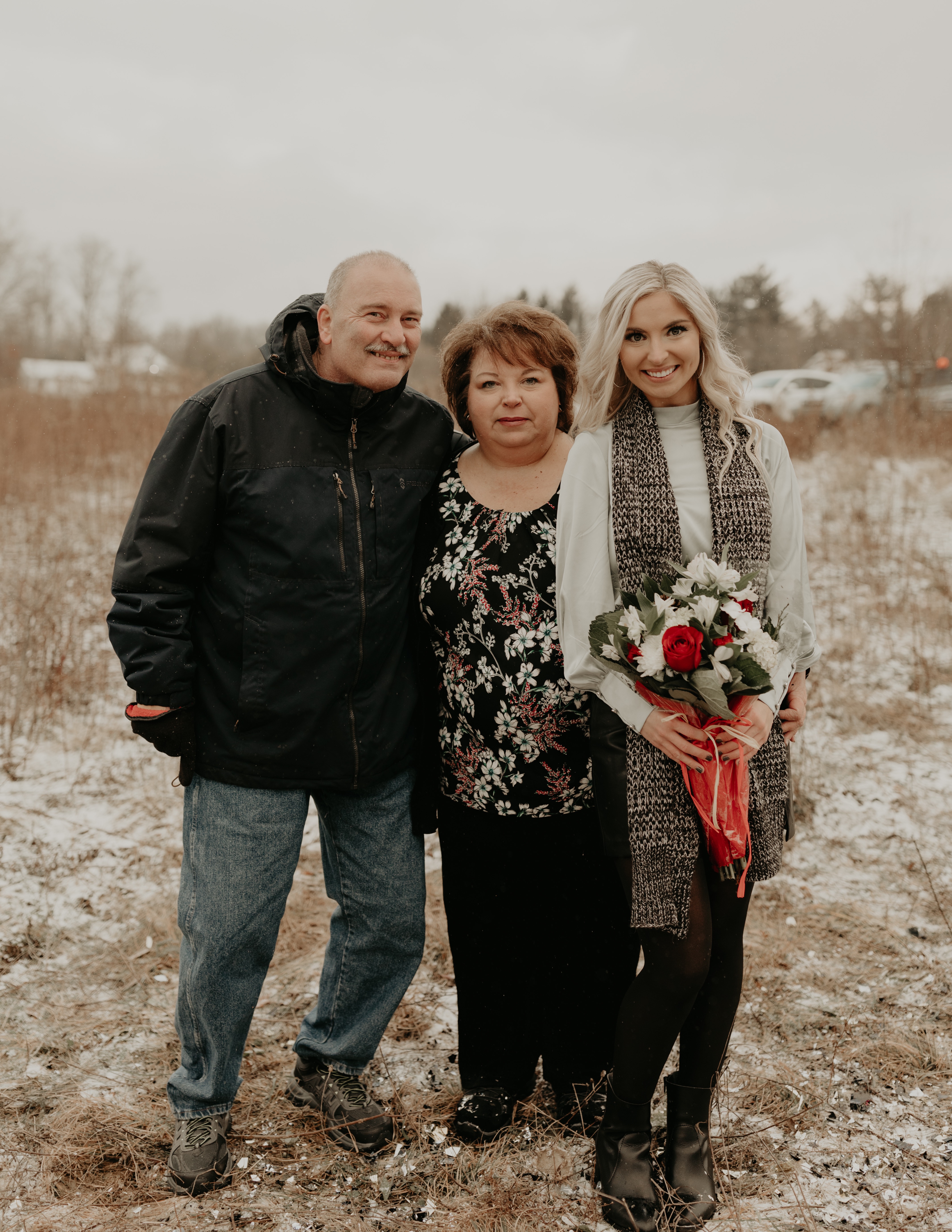 Fundraiser by Abby Nicometi : Coming Together for AnnaMarie’s Family