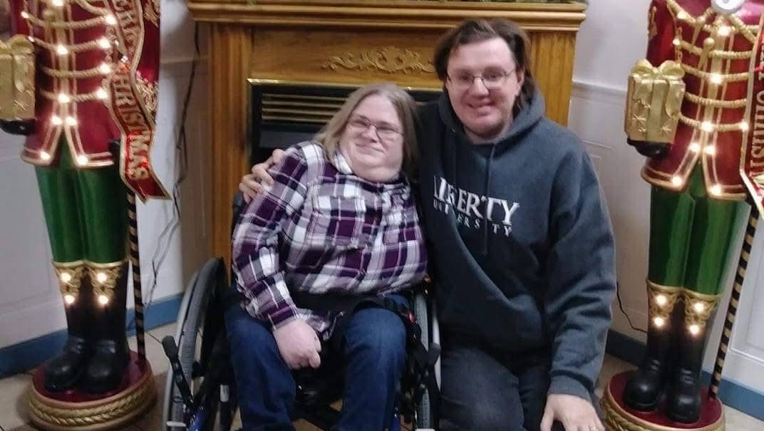 Fundraiser for Jason Saurbaugh by The Sterlings : Honoring Heather ...