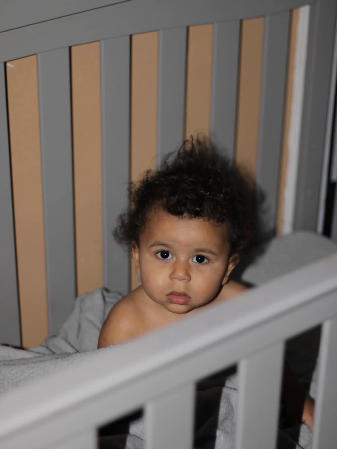 Fundraiser for Elliana Jones by Elliana Jones : Help Rashawn and ...