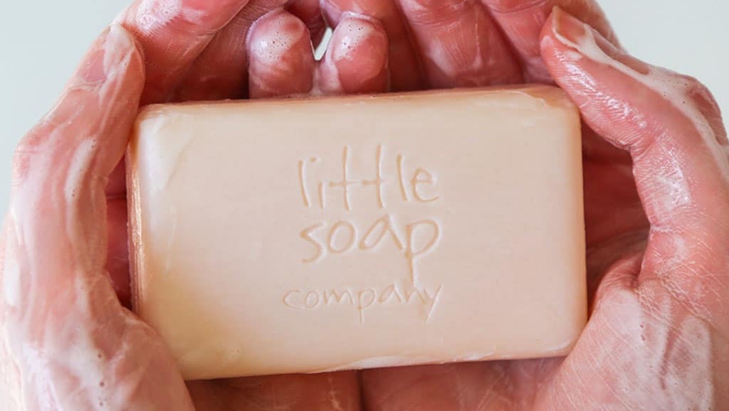Fundraiser by Asher Kidorf : Support Soap Distribution for Those in Need