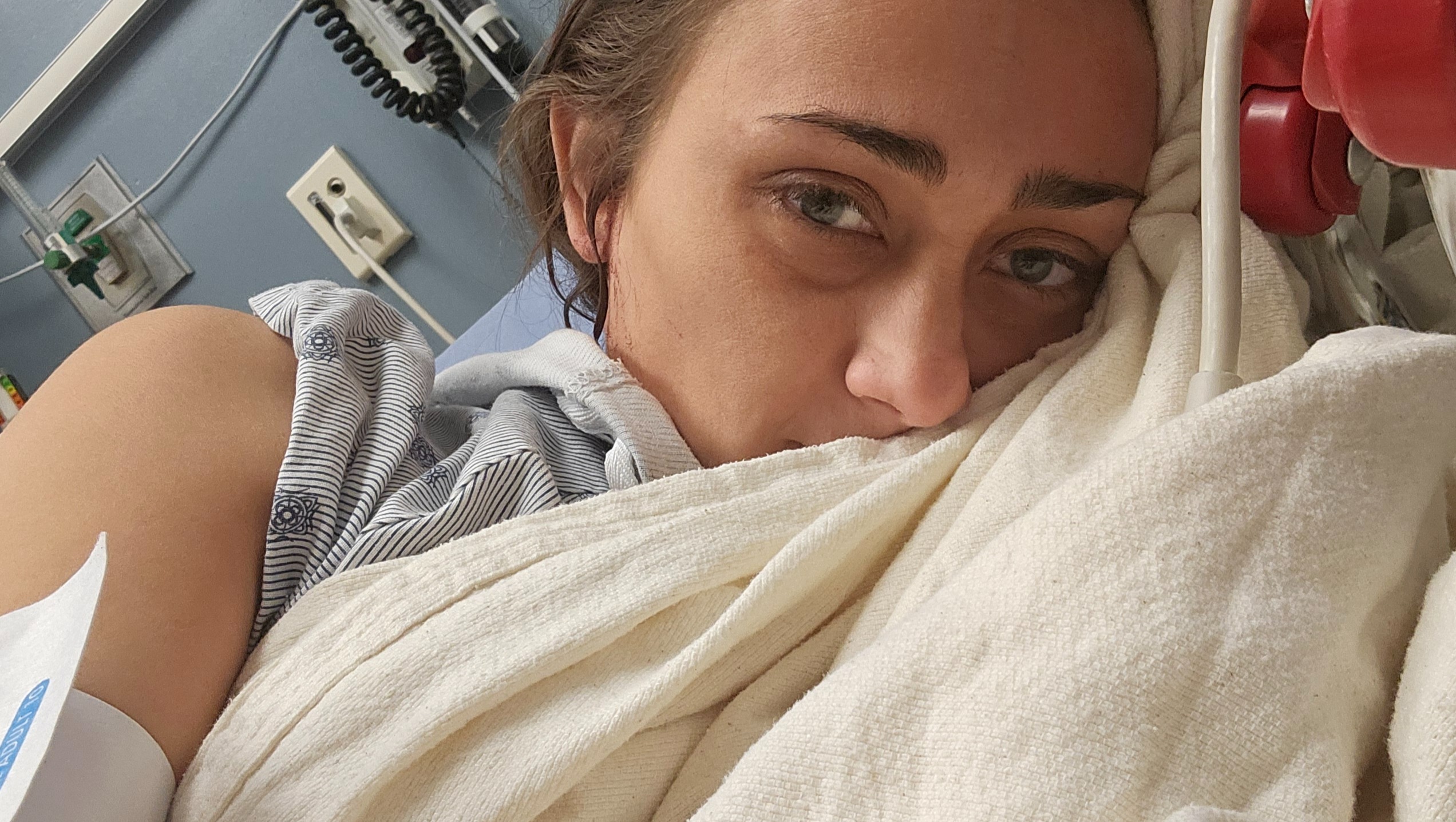 Fundraiser by Lisa Bower : Lisa's Road to Recovery and New Beginnings