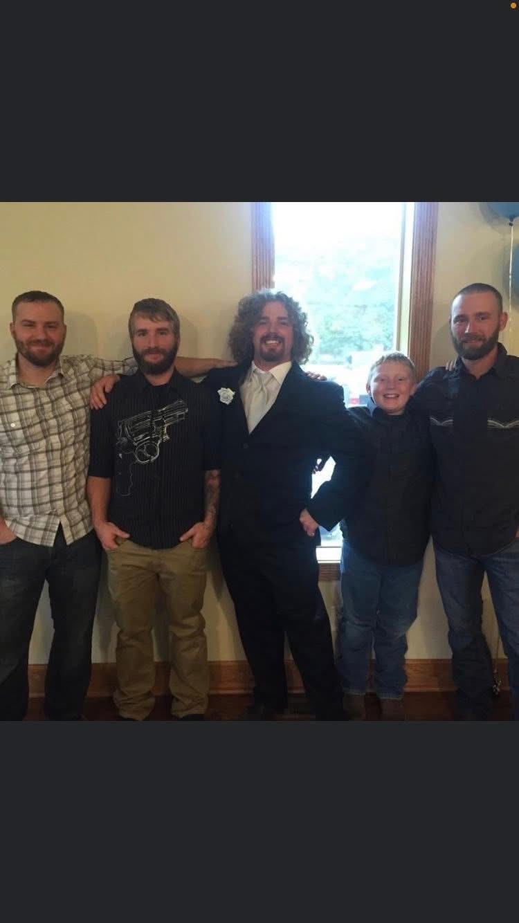 Fundraiser by Ayden Coy : In Loving Memory of Billy J. Coy